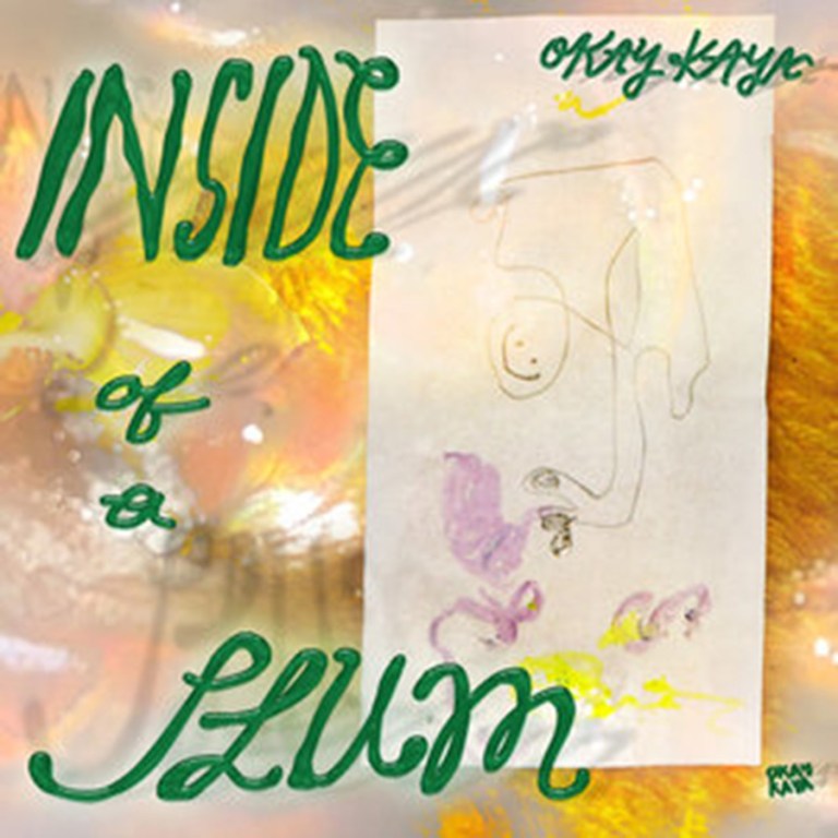 Okay Kaya: Inside of a Plum - COOL HUNTING®