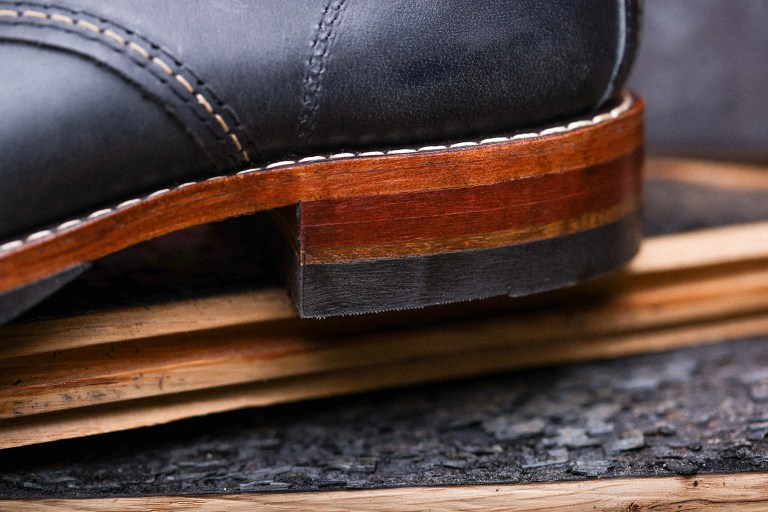 Wolverine’s 1000 Mile Old Rip Van Winkle Boot Batch III - COOL HUNTING®