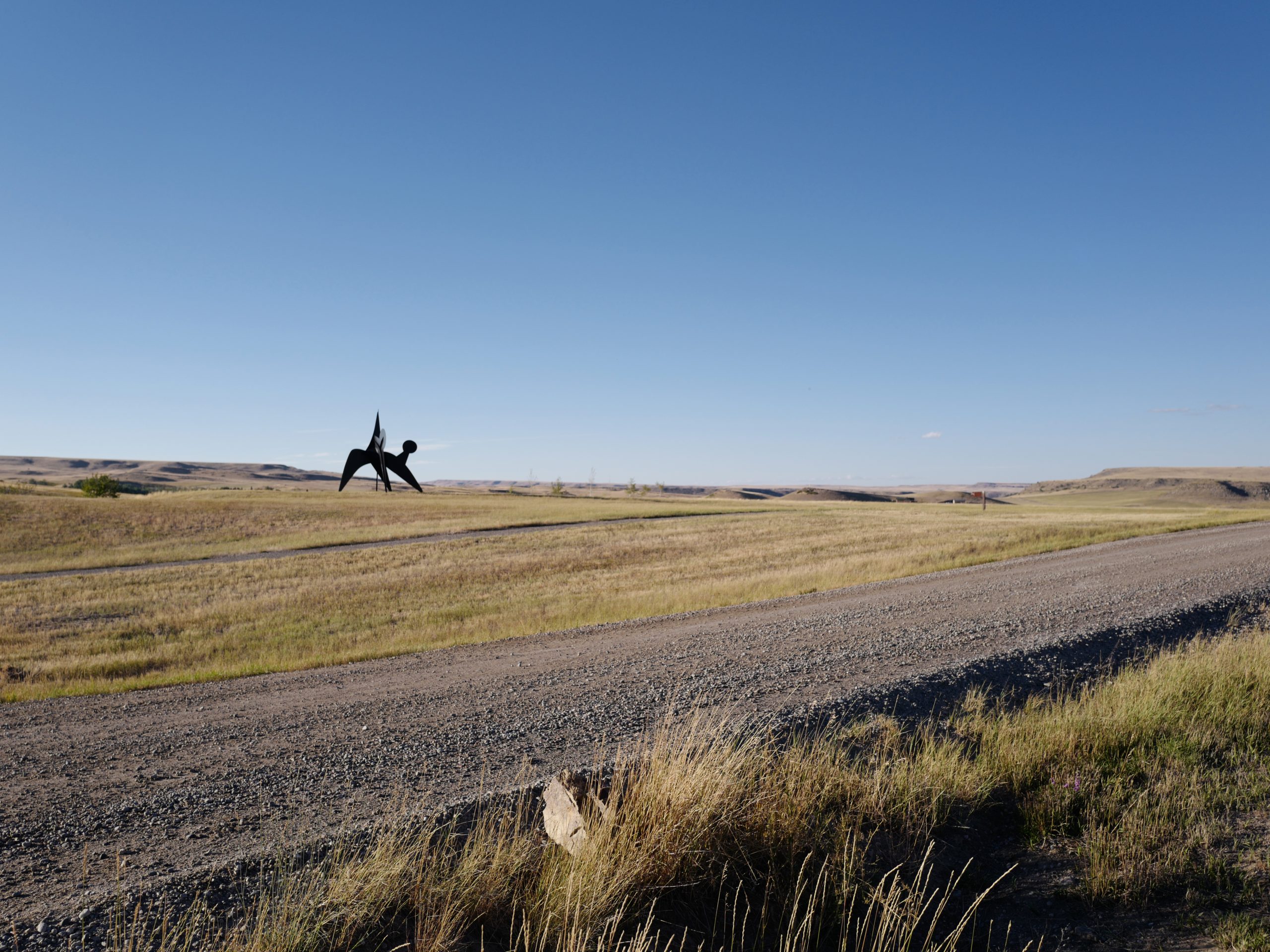 Large-Scale Art, Musical Performance and Stunning Landscape Converge at ...