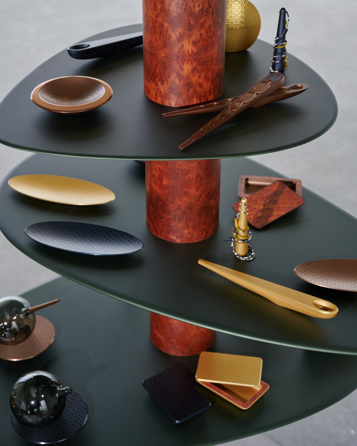 Flora Nero’s High Design Elevates Cannabis-Centric Homewares - COOL ...