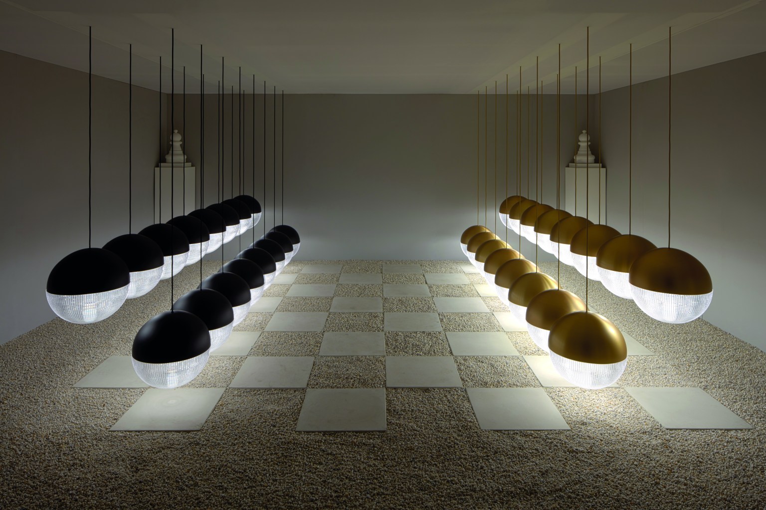 Interview: Lee Broom on His First-Ever Illustrated Monograph ...