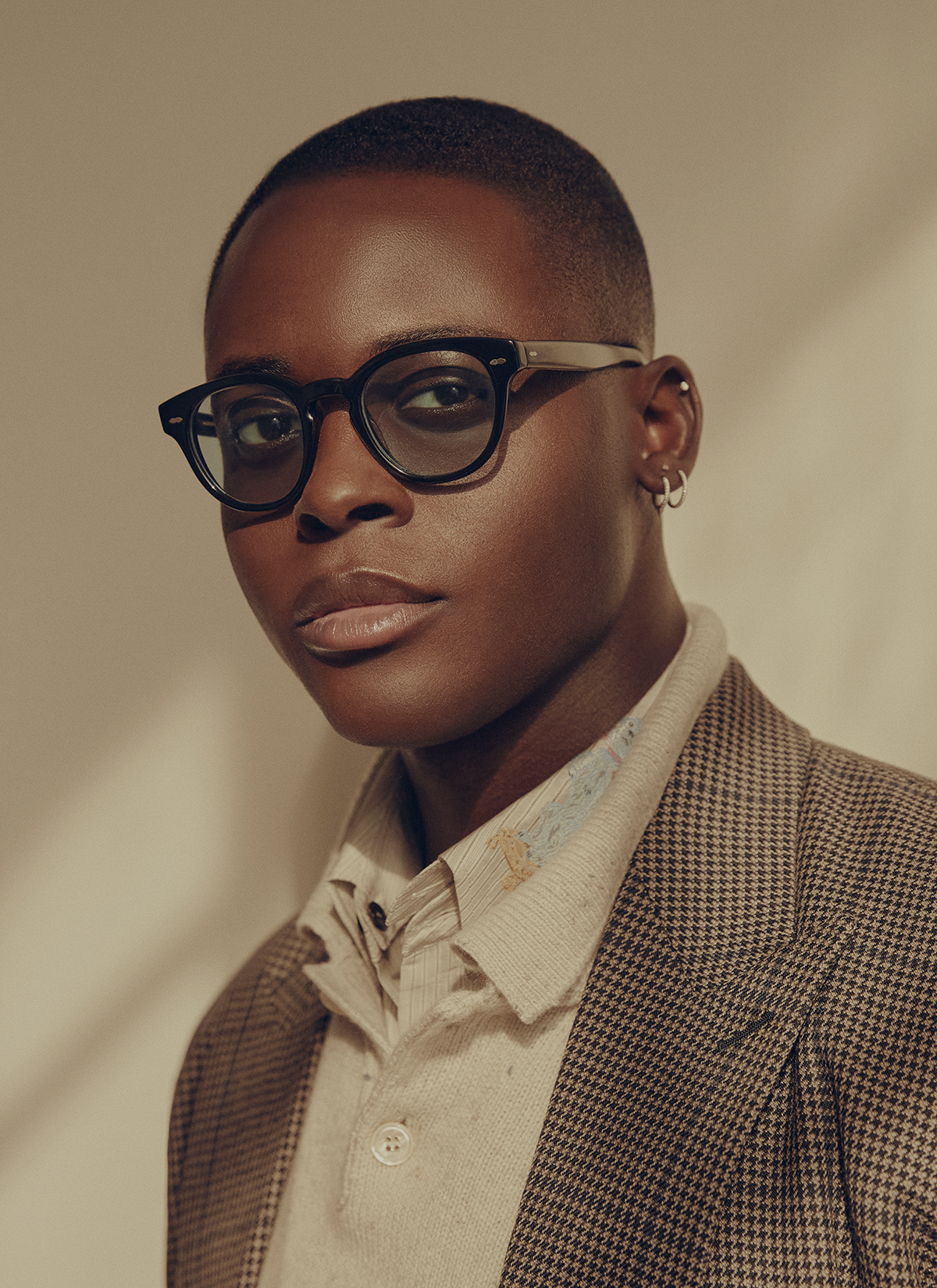 Chef Rōze Traore’s Menu For The 2022 Guggenheim International Gala ...