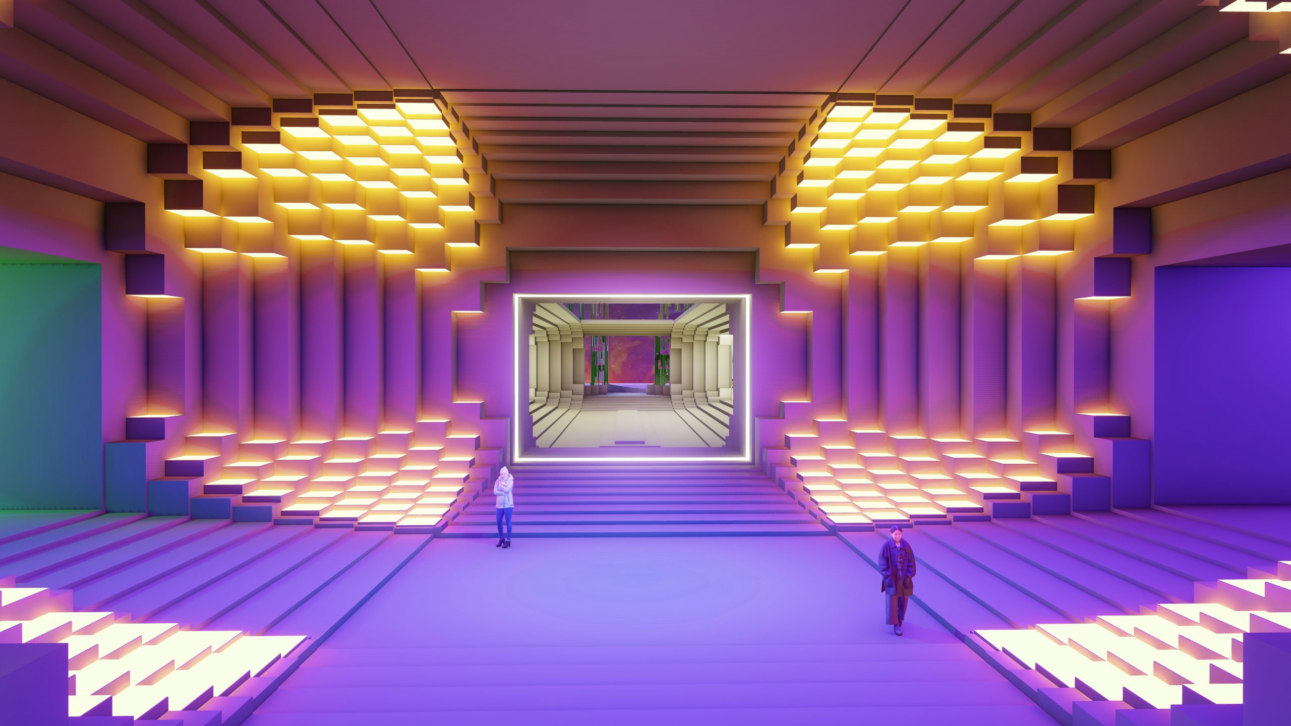 Interior Design and digby Launch the Metaverse Architecture and Design ...