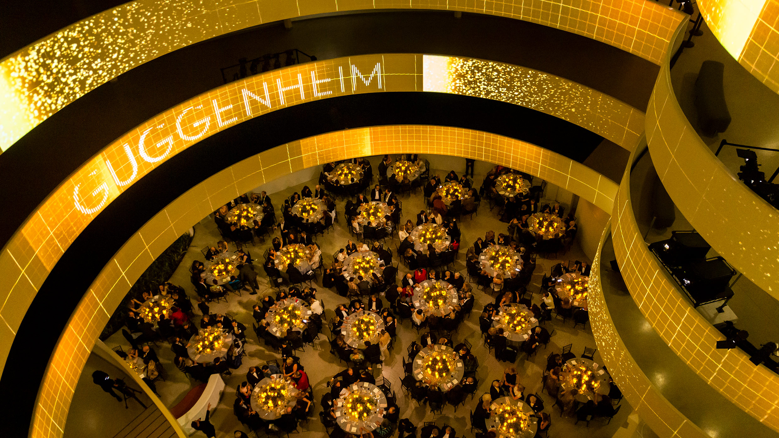 Chef Rōze Traore’s Menu For The 2022 Guggenheim International Gala ...