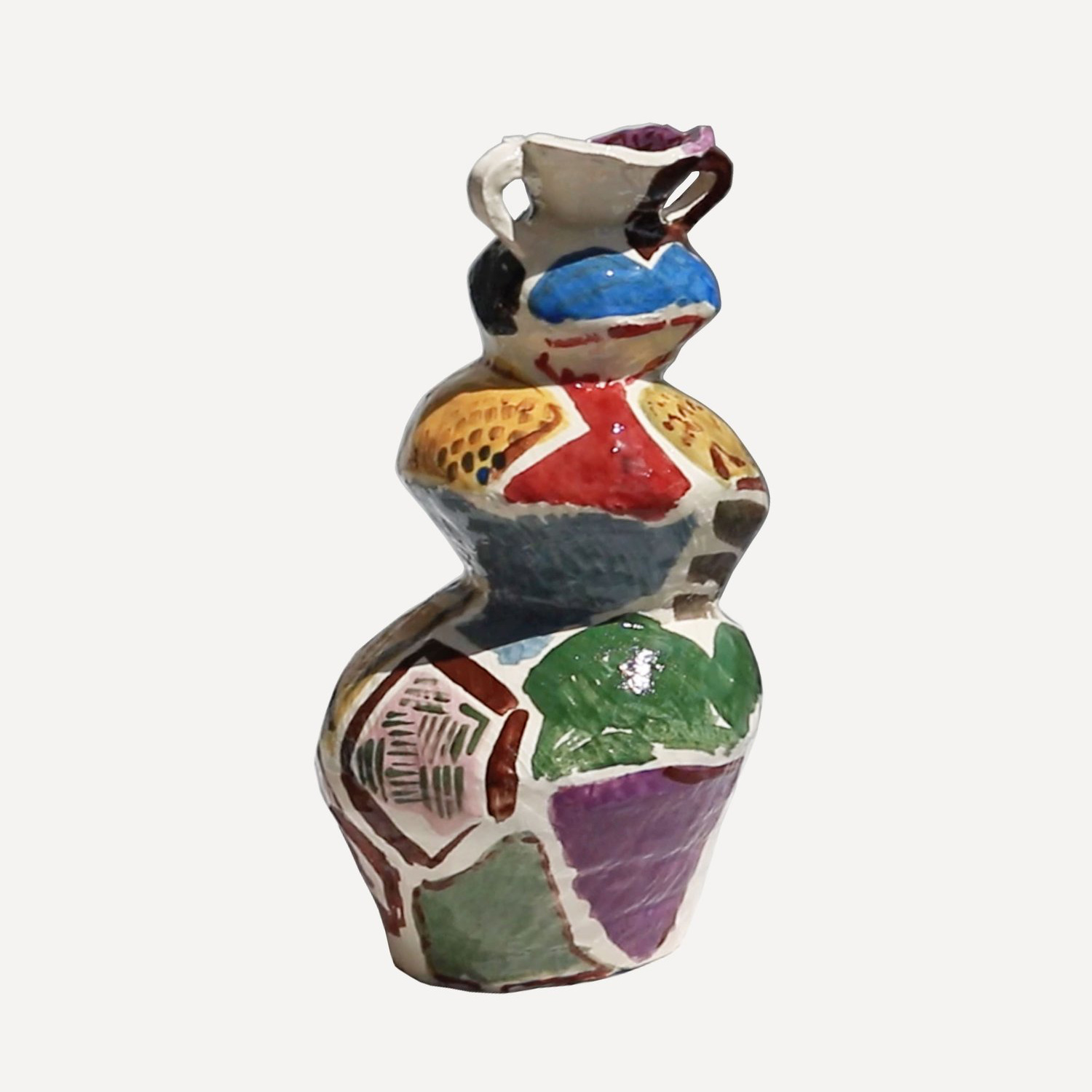 Medium Wobble Pot - COOL HUNTING®