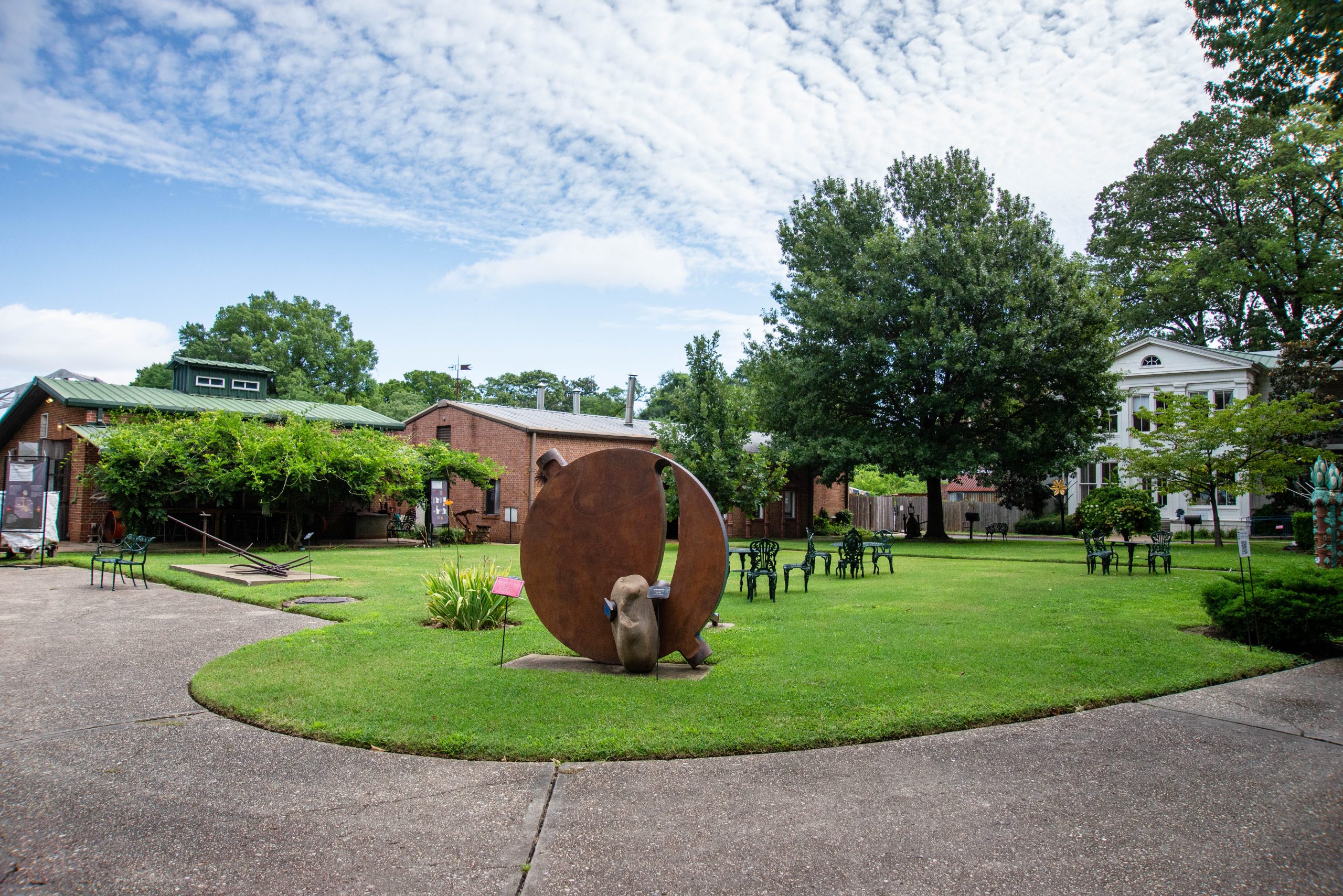 Word of Mouth: Arts and Culture in Memphis, Tennessee - COOL HUNTING®