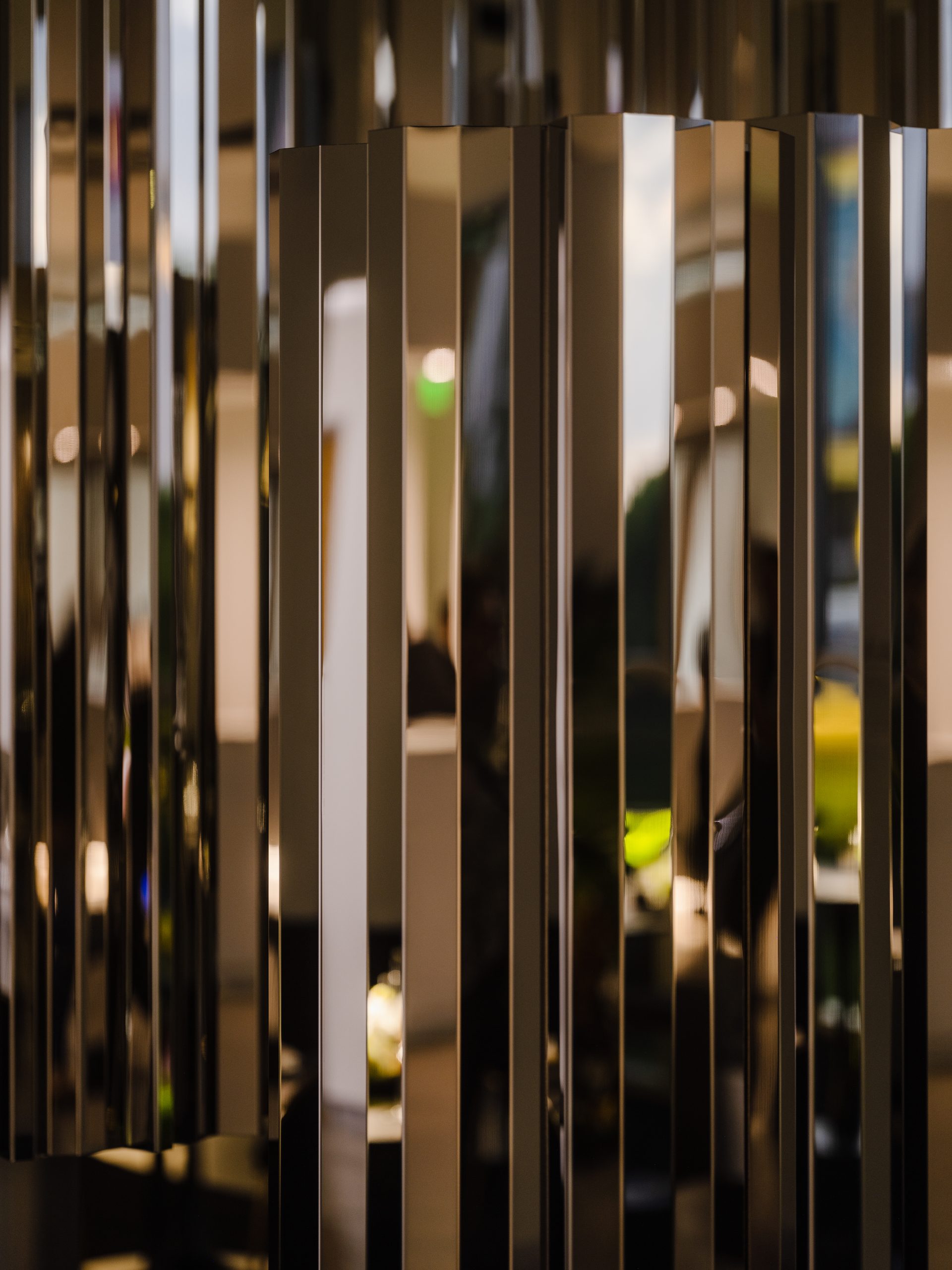 Miami Art Week 2022: Artist Phillip K. Smith III Collaborates with ...
