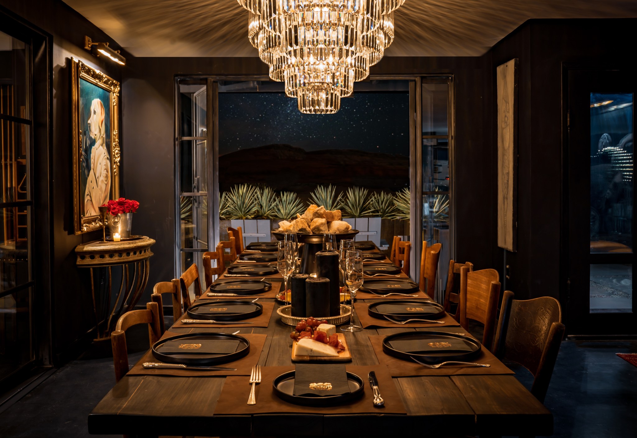 Distinctive Desert Escapes in Joshua Tree - COOL HUNTING®