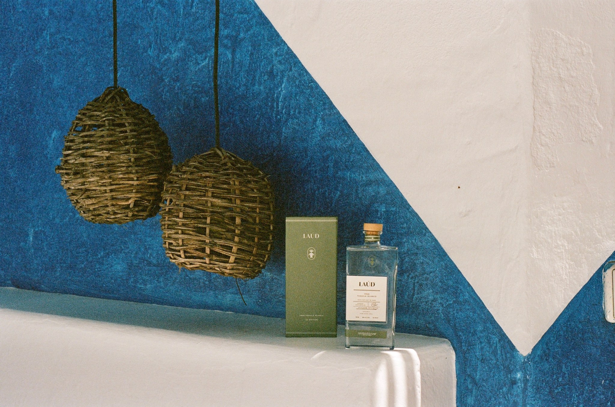 Careyes, Mexico-Inspired Laúd Tequila - COOL HUNTING®