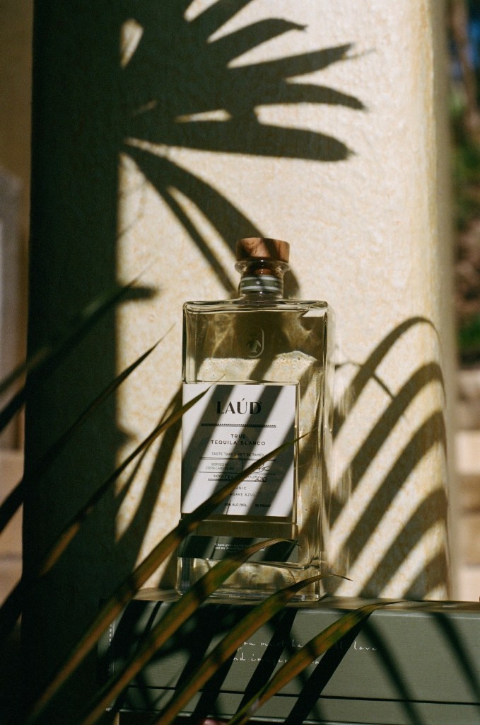 Careyes, Mexico-Inspired Laúd Tequila - COOL HUNTING®