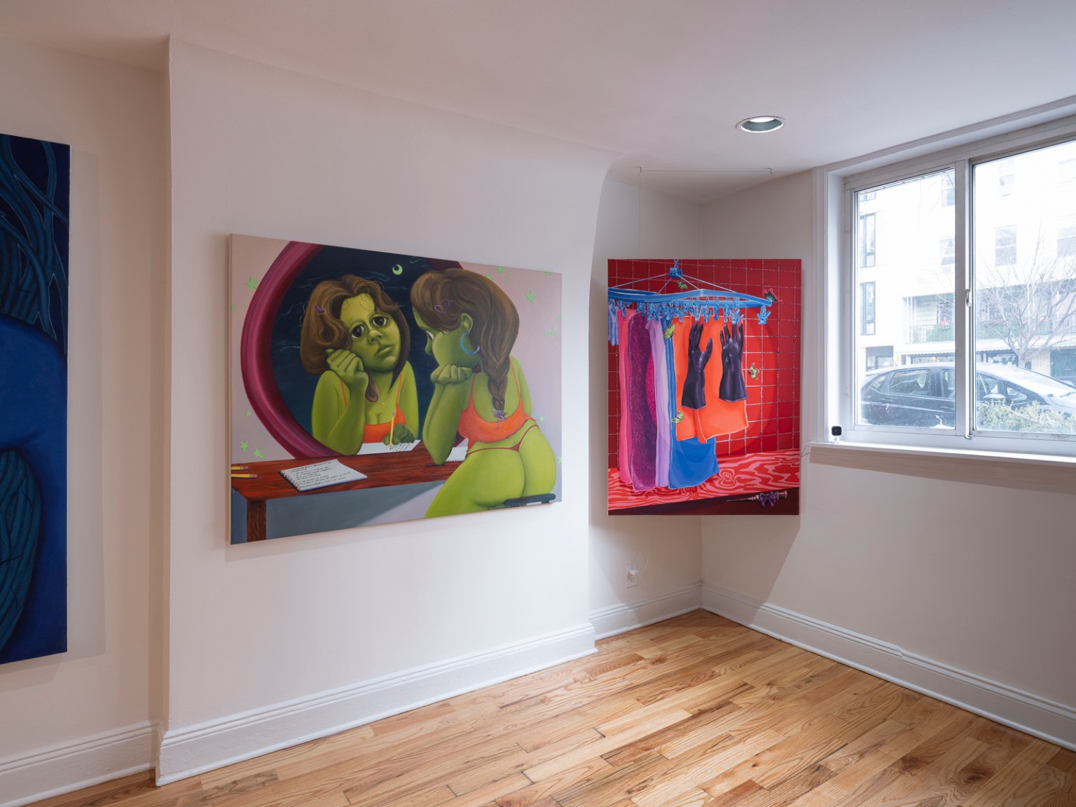 Tchotchke Gallery Opens Its First Physical Location in Brooklyn - COOL ...