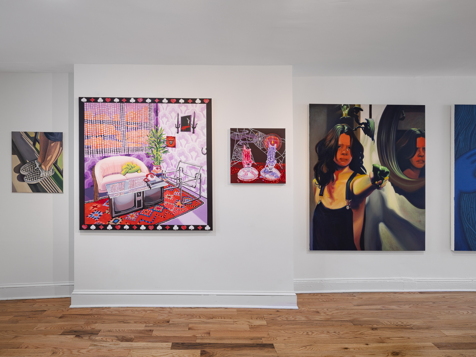 Tchotchke Gallery Opens Its First Physical Location in Brooklyn - COOL ...