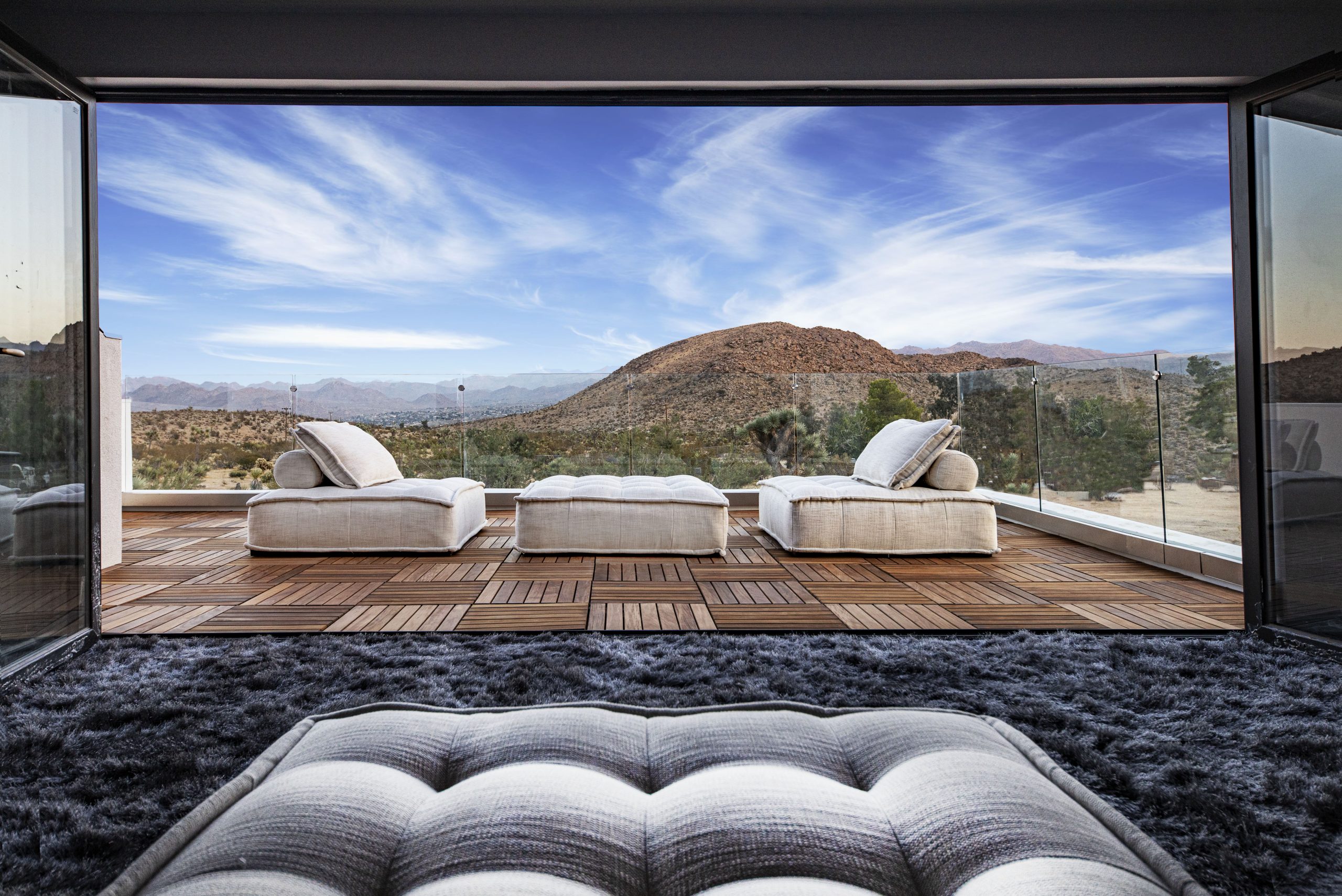 Distinctive Desert Escapes in Joshua Tree - COOL HUNTING®