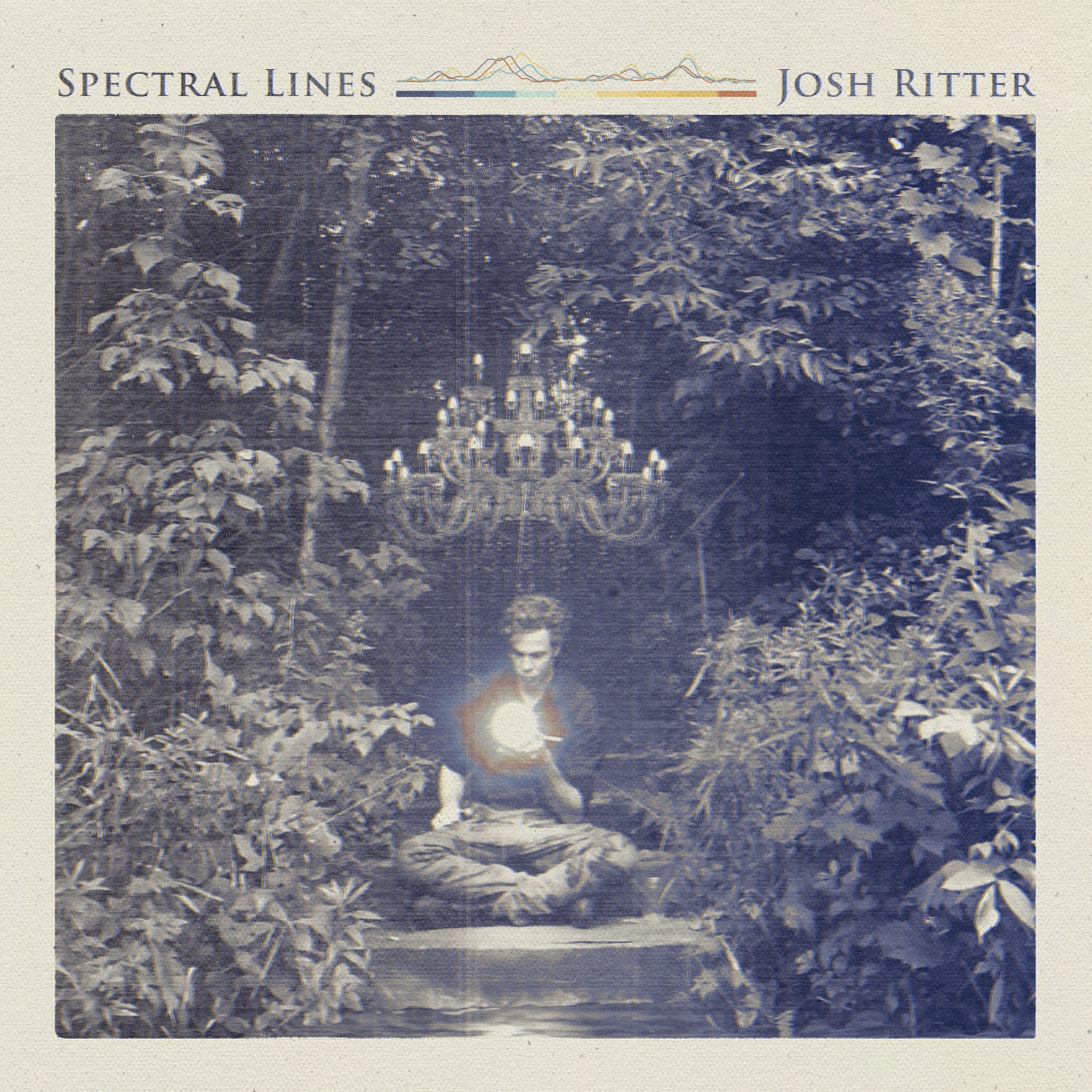 Josh Ritter: Sawgrass + For Your Soul - COOL HUNTING®