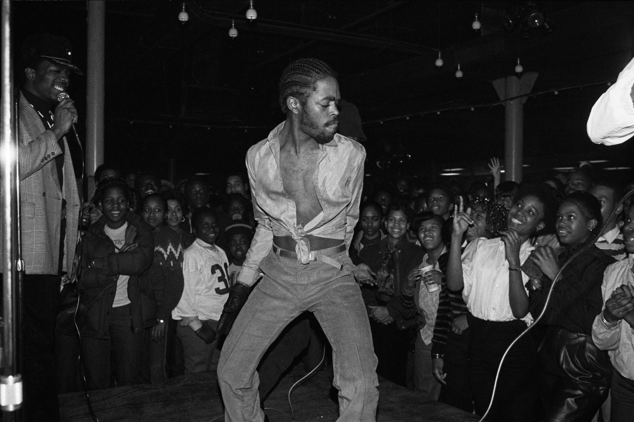“Hip-Hop: Conscious, Unconscious” at NYC’s Fotografiska - COOL HUNTING®