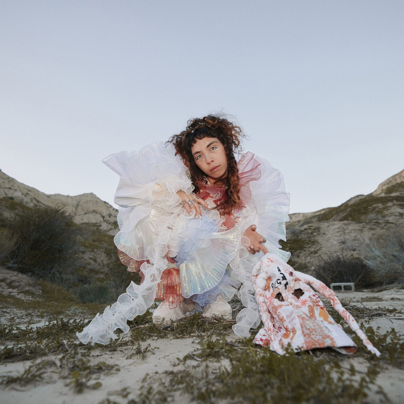 Indigo De Souza: Younger & Dumber - COOL HUNTING®