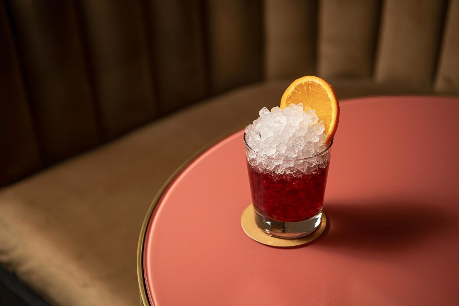 The Alchemy of Jac’s on Bond Cocktail Bar - COOL HUNTING®