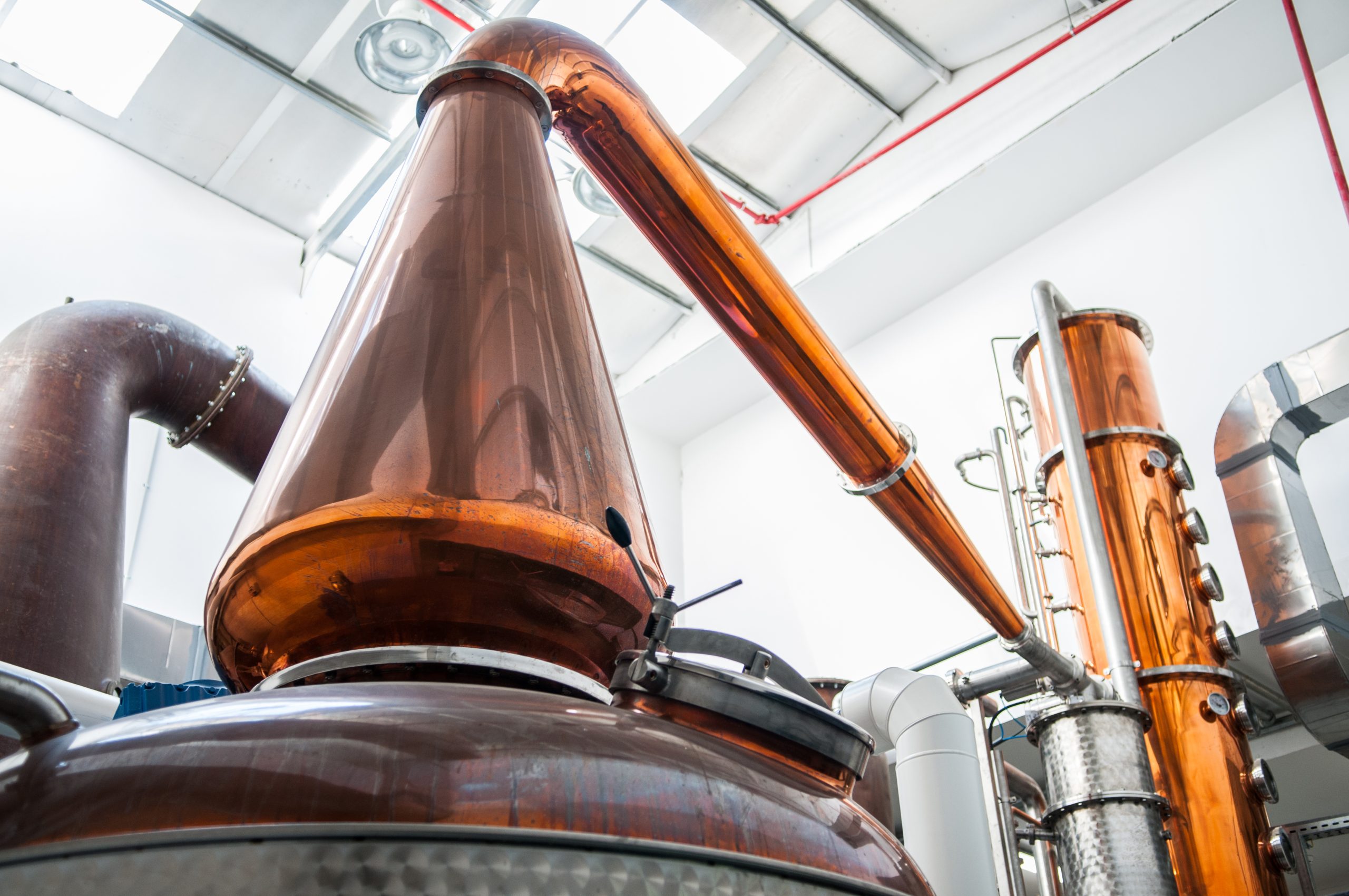 Traditional and Experimental Whisky Development at Tel Aviv’s M&H ...