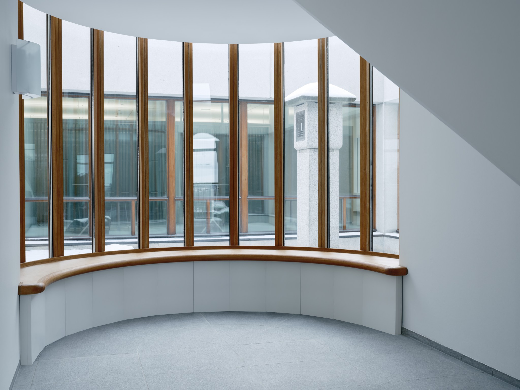 Polestar’s New Design Studio in Gothenburg, Sweden - COOL HUNTING®
