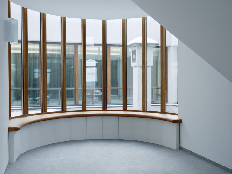 Polestar’s New Design Studio in Gothenburg, Sweden - COOL HUNTING®