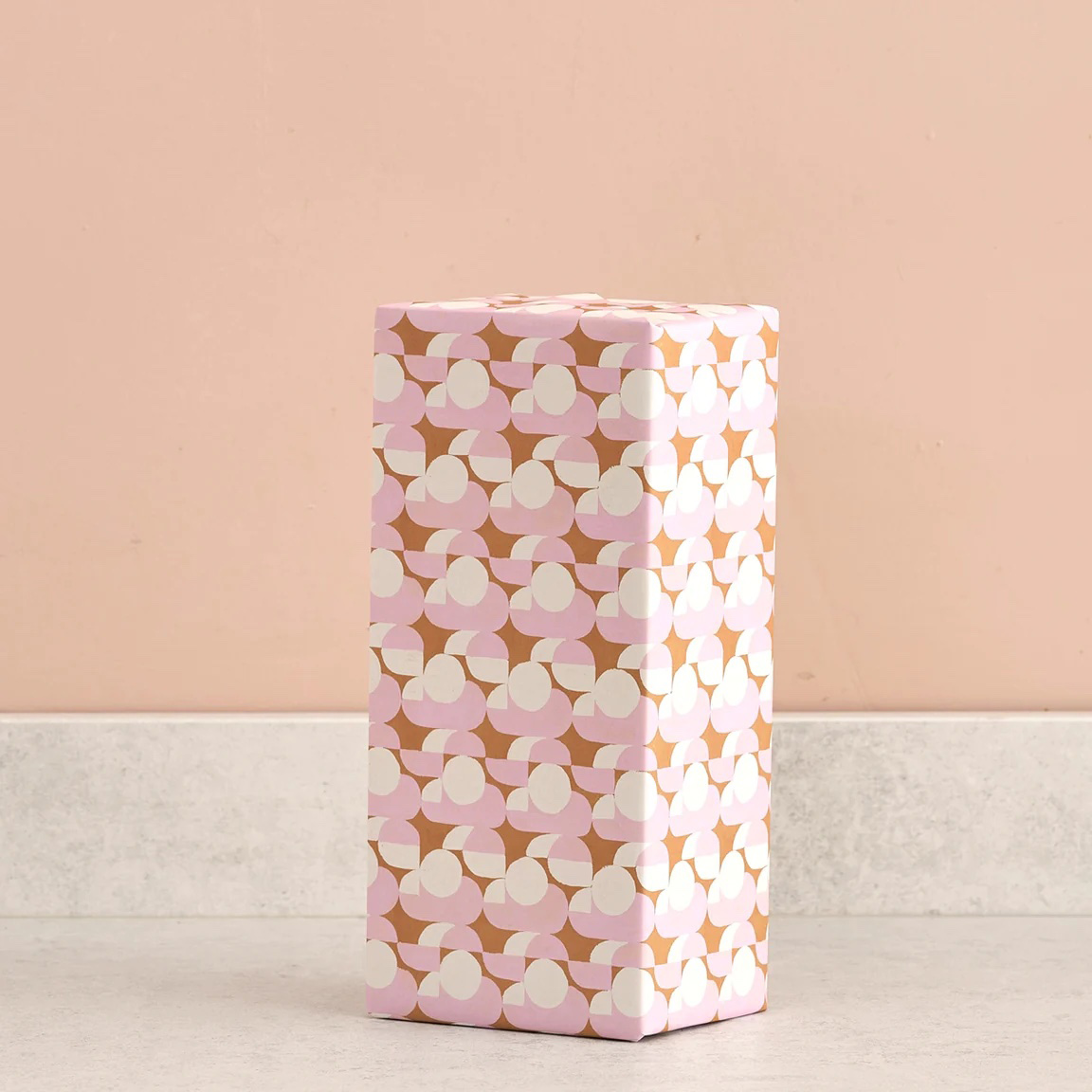Tiles Gift Wrap - COOL HUNTING®