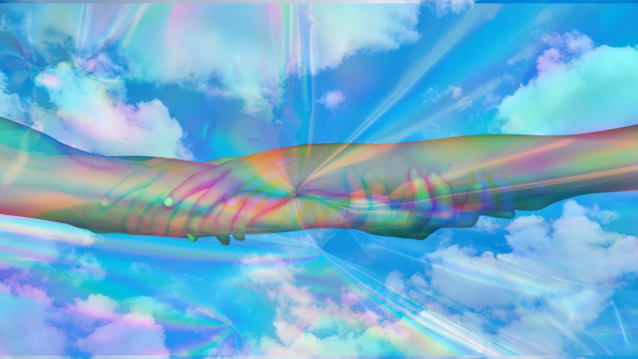 Psychedelic Liberation Training Explores Decolonization Through ...
