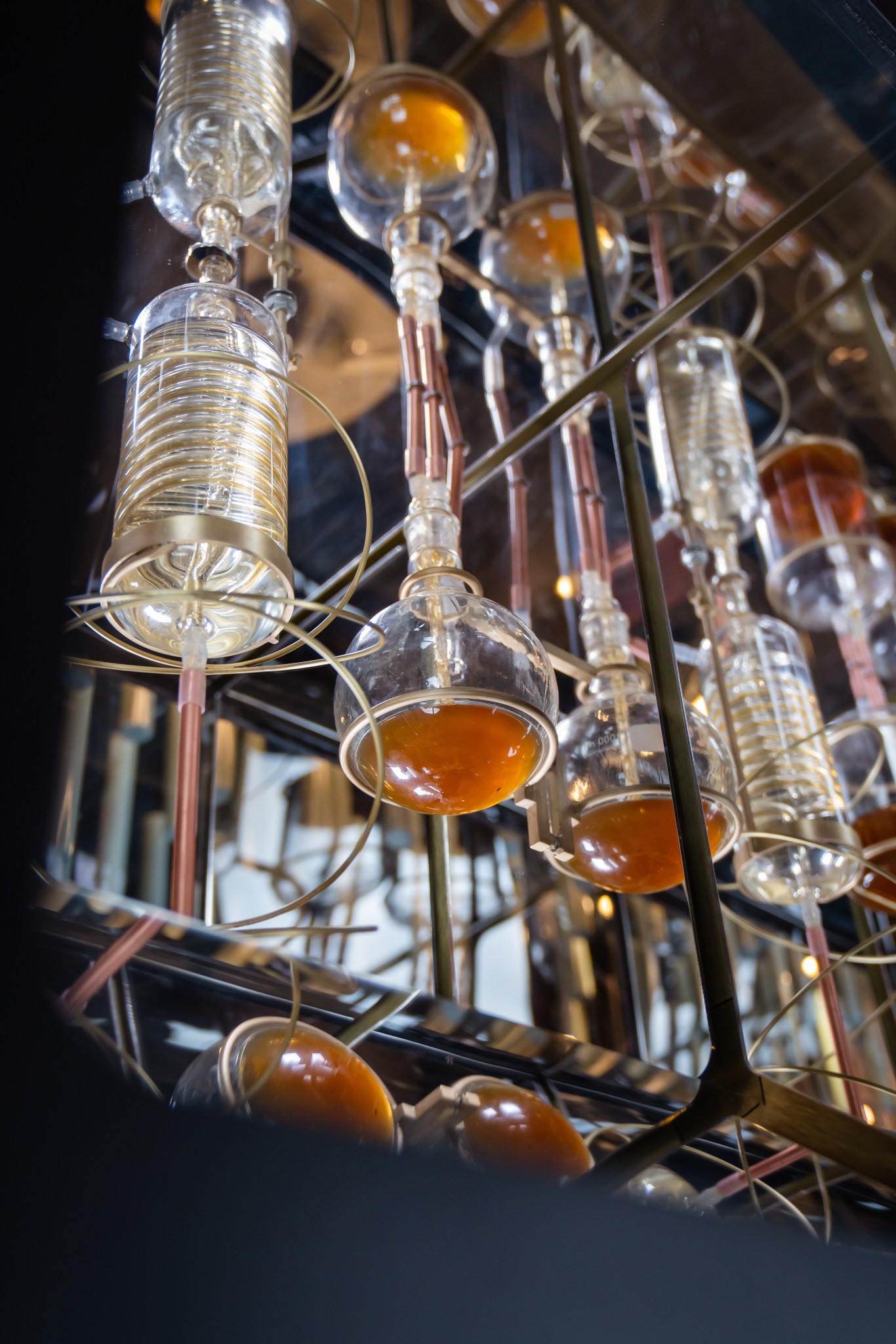 Interview: Richard Moss, Founder of Experimental Design Studio Rogue ...