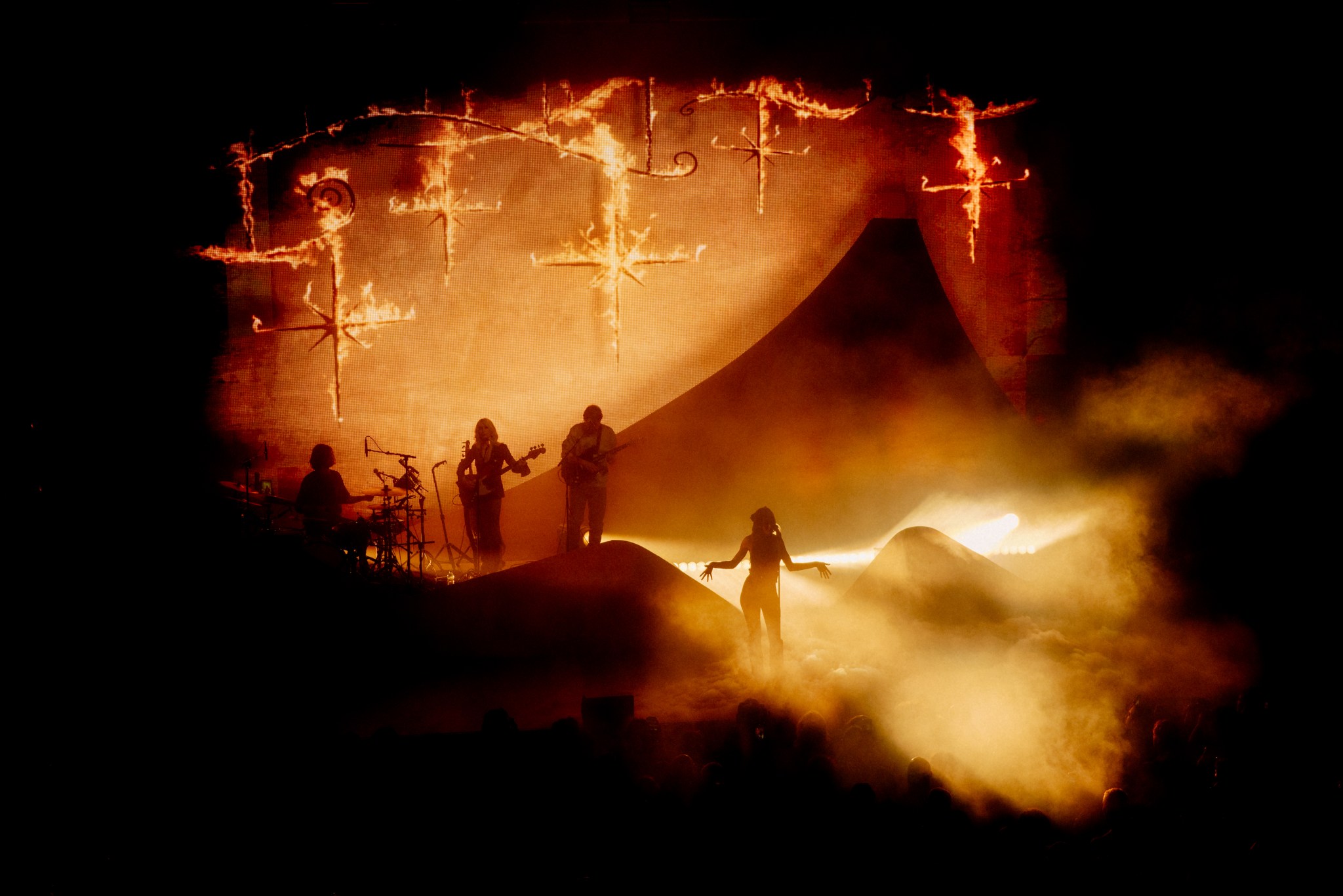 Interview: Imogene Strauss on The Creative Direction Behind Caroline ...