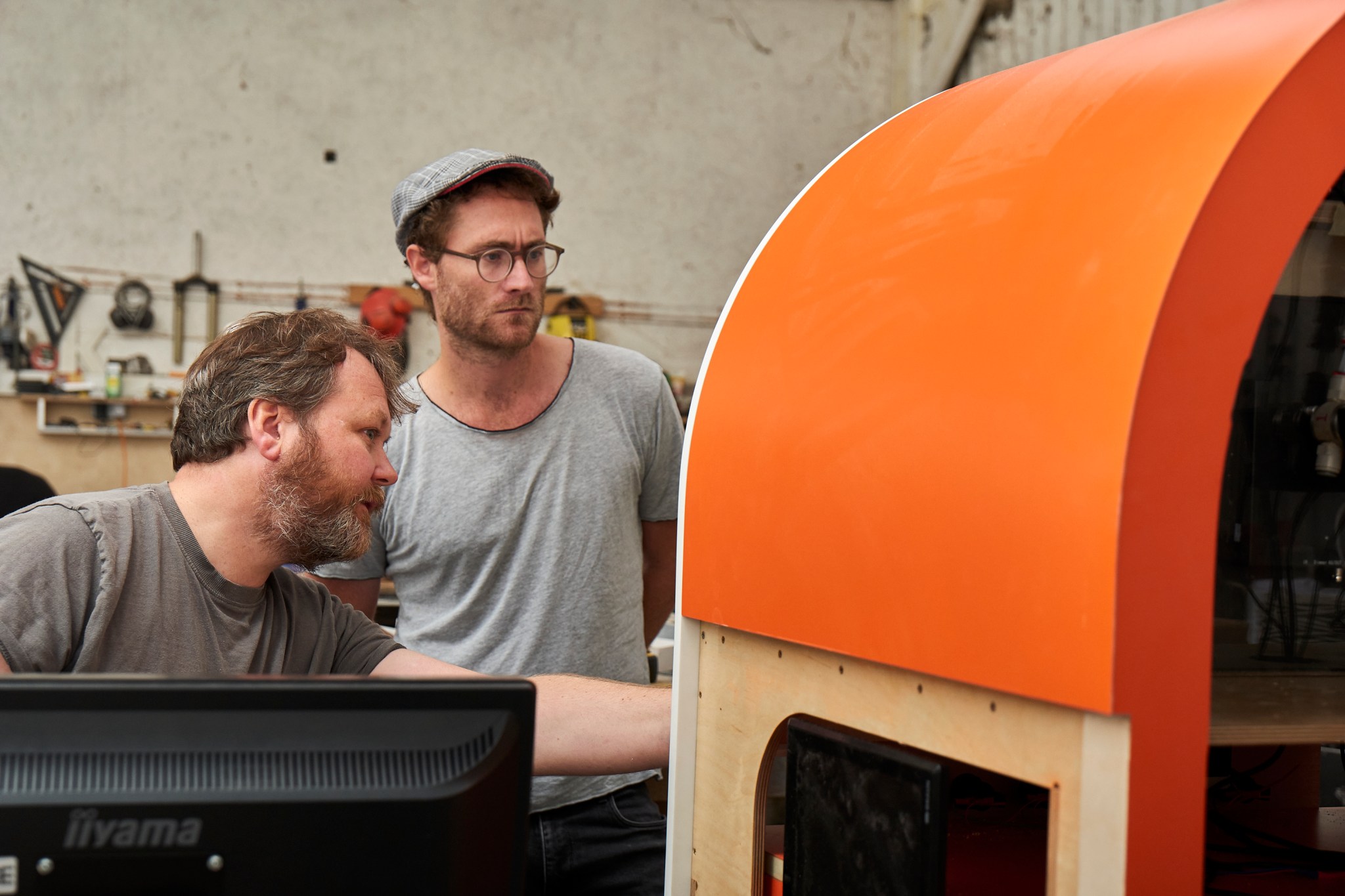 Interview: Richard Moss, Founder of Experimental Design Studio Rogue ...