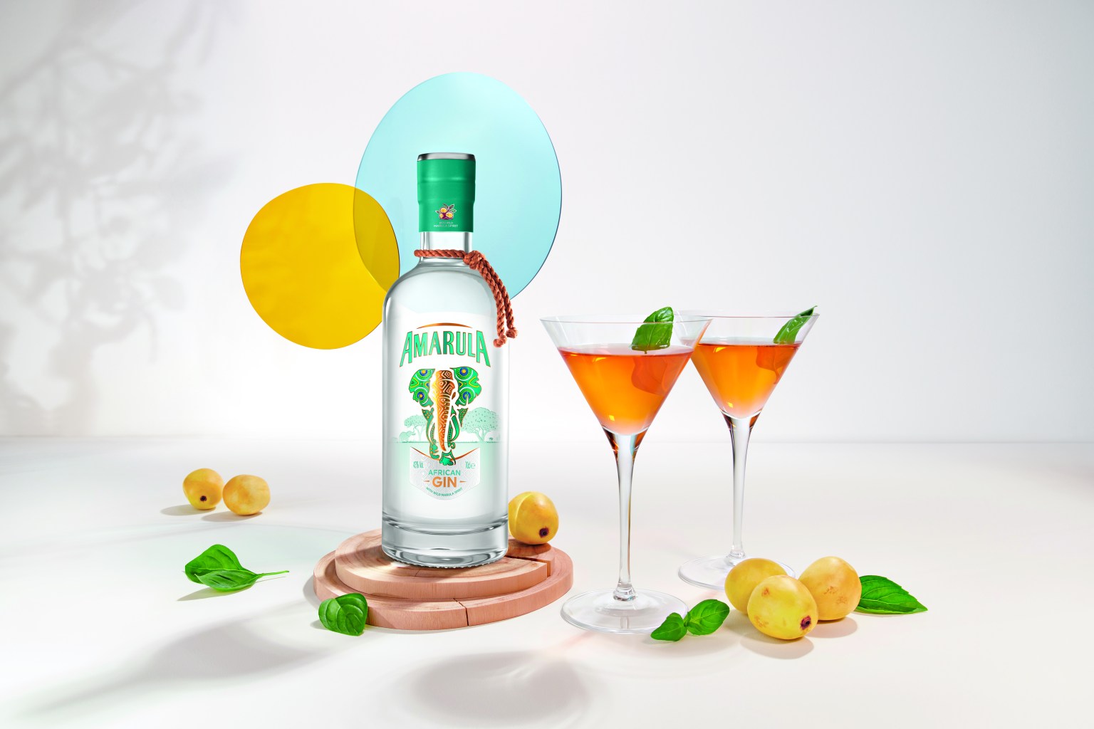 Amarula, The Spirits Brand Dedicated to Protecting Native Elephants ...