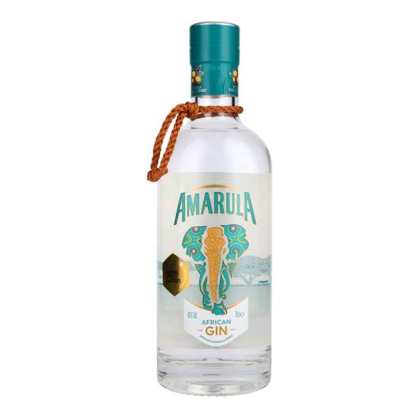 Amarula, The Spirits Brand Dedicated to Protecting Native Elephants ...