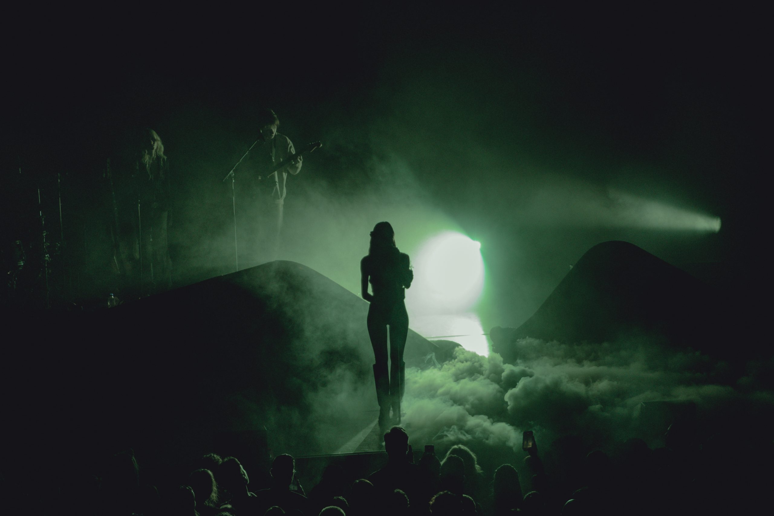 Interview: Imogene Strauss on The Creative Direction Behind Caroline ...