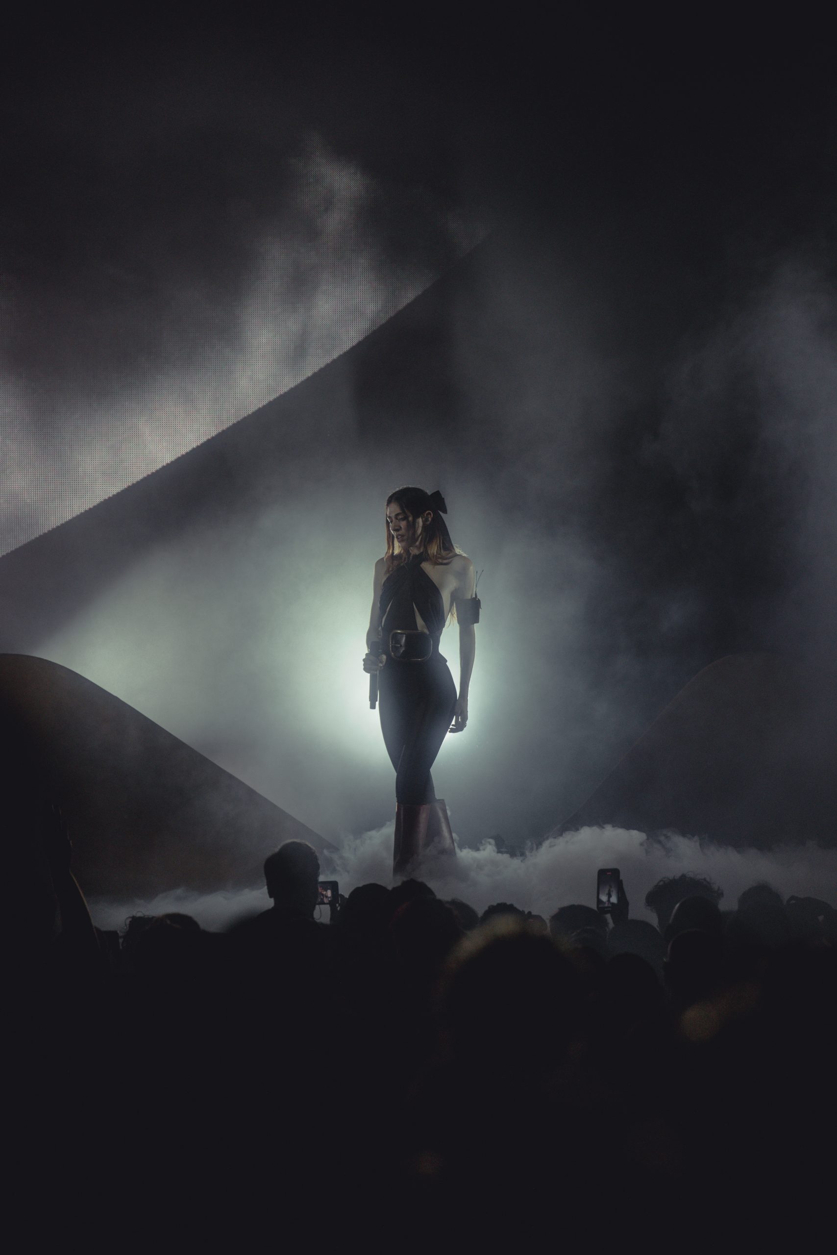 Interview: Imogene Strauss on The Creative Direction Behind Caroline ...