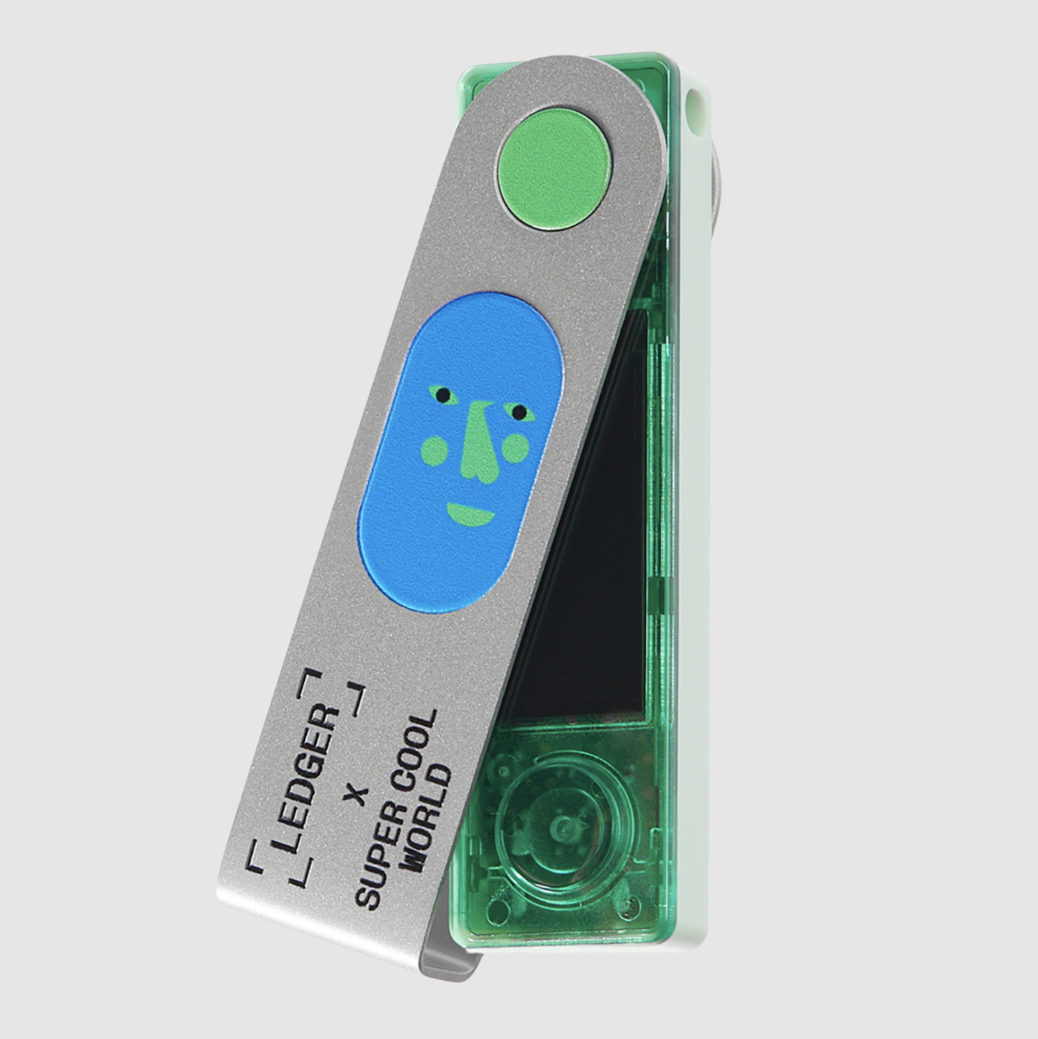 ledger-nina-chanel - COOL HUNTING®