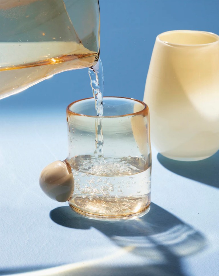 Studio Visit: Sticky Glass - COOL HUNTING®