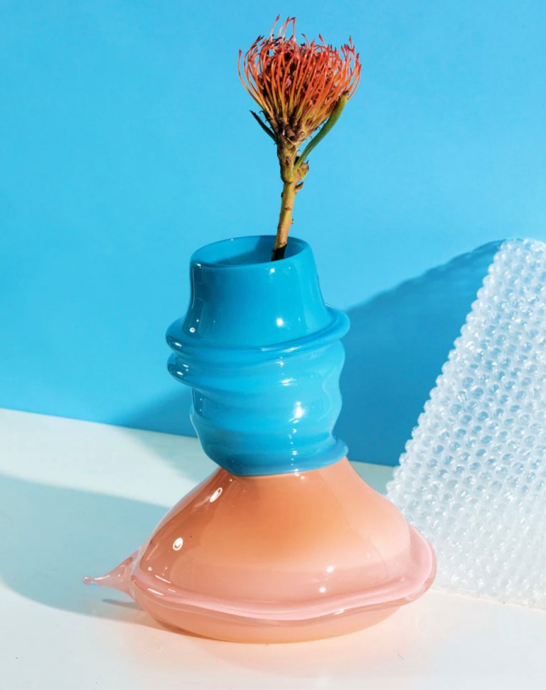 Studio Visit: Sticky Glass - COOL HUNTING®