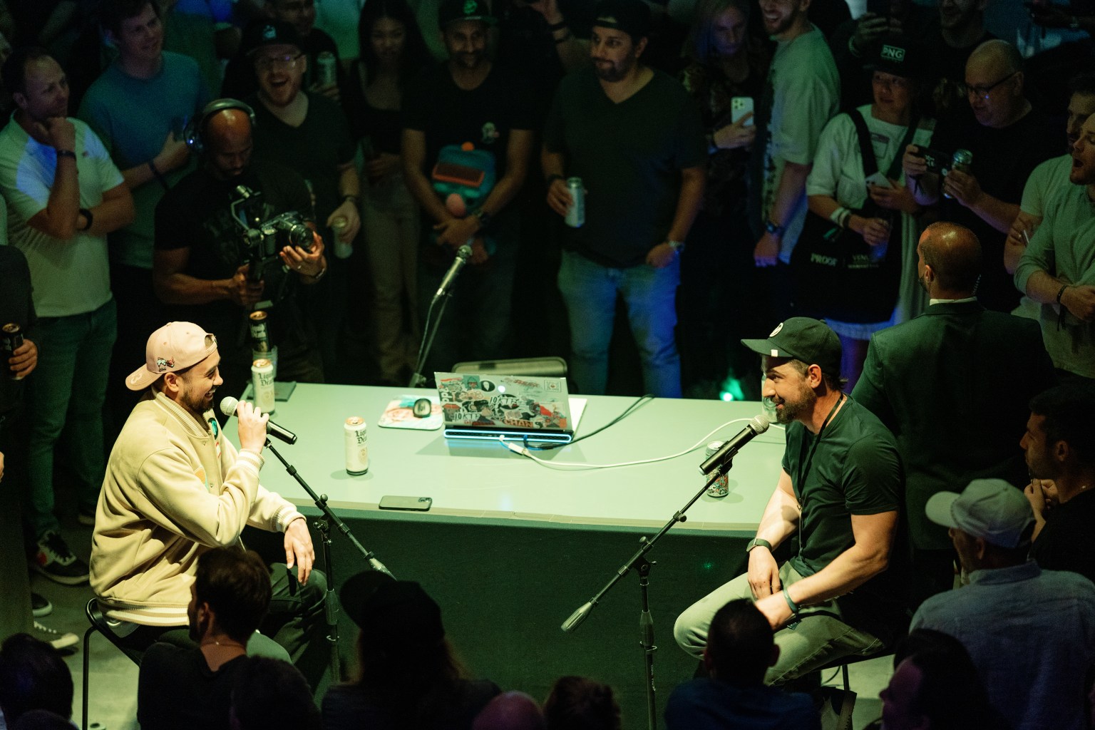 Interview: Kevin Rose at NFT NYC - COOL HUNTING®