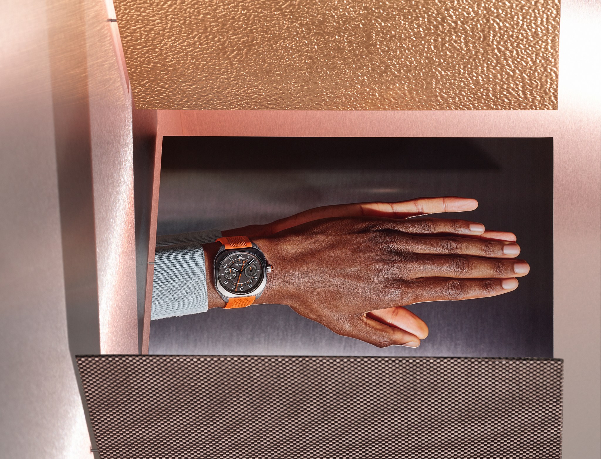 Watches and Wonders 2023: Chronographs of the Future - COOL HUNTING®