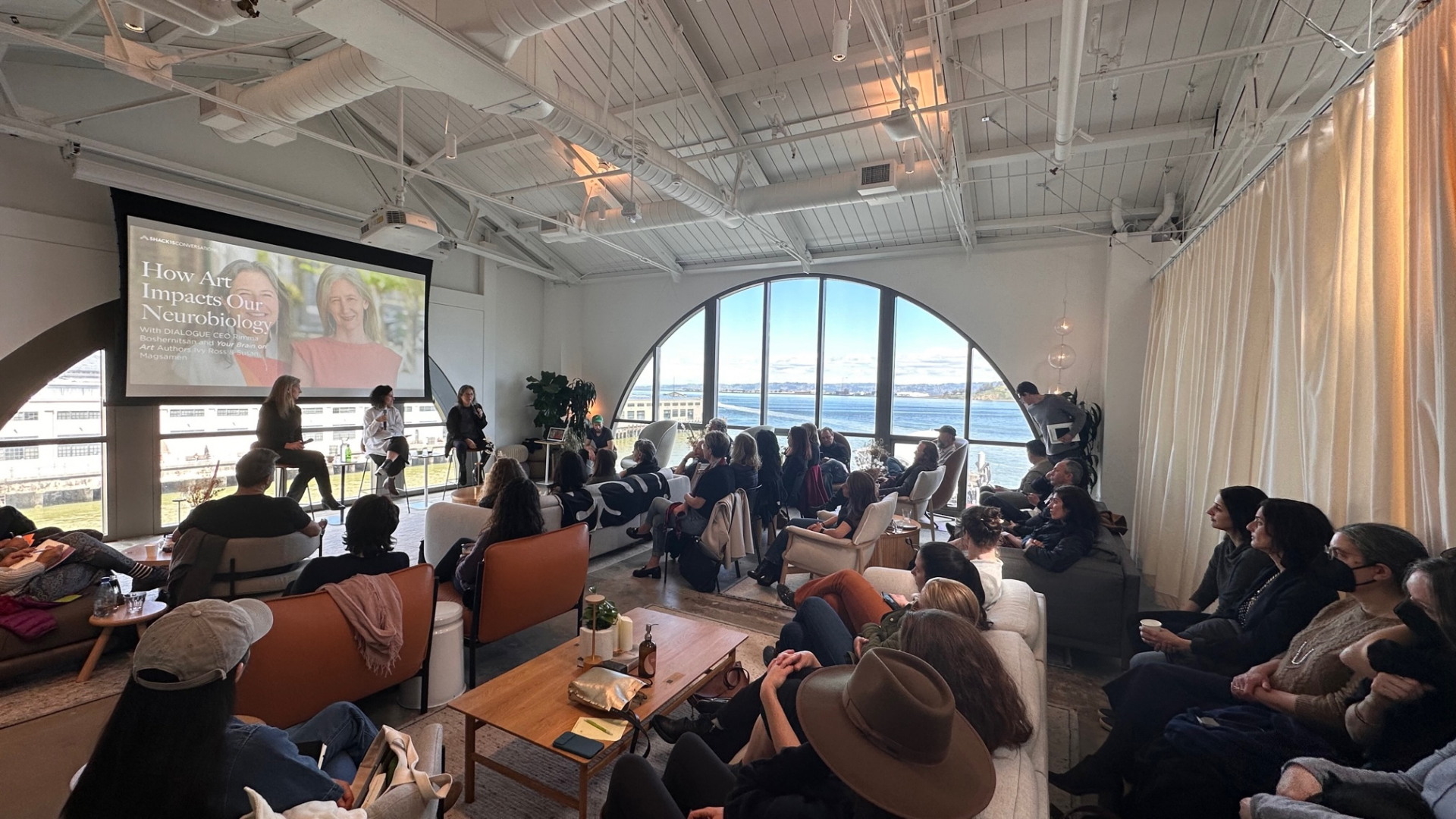 The Transformative Insight of “Your Brain on Art” by Susan Magsamen and ...