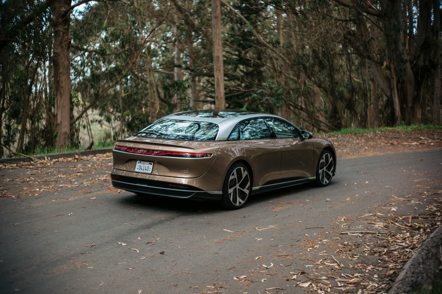 The Longevity of Lucid and a Drive of the 2023 Air Grand Touring - COOL ...