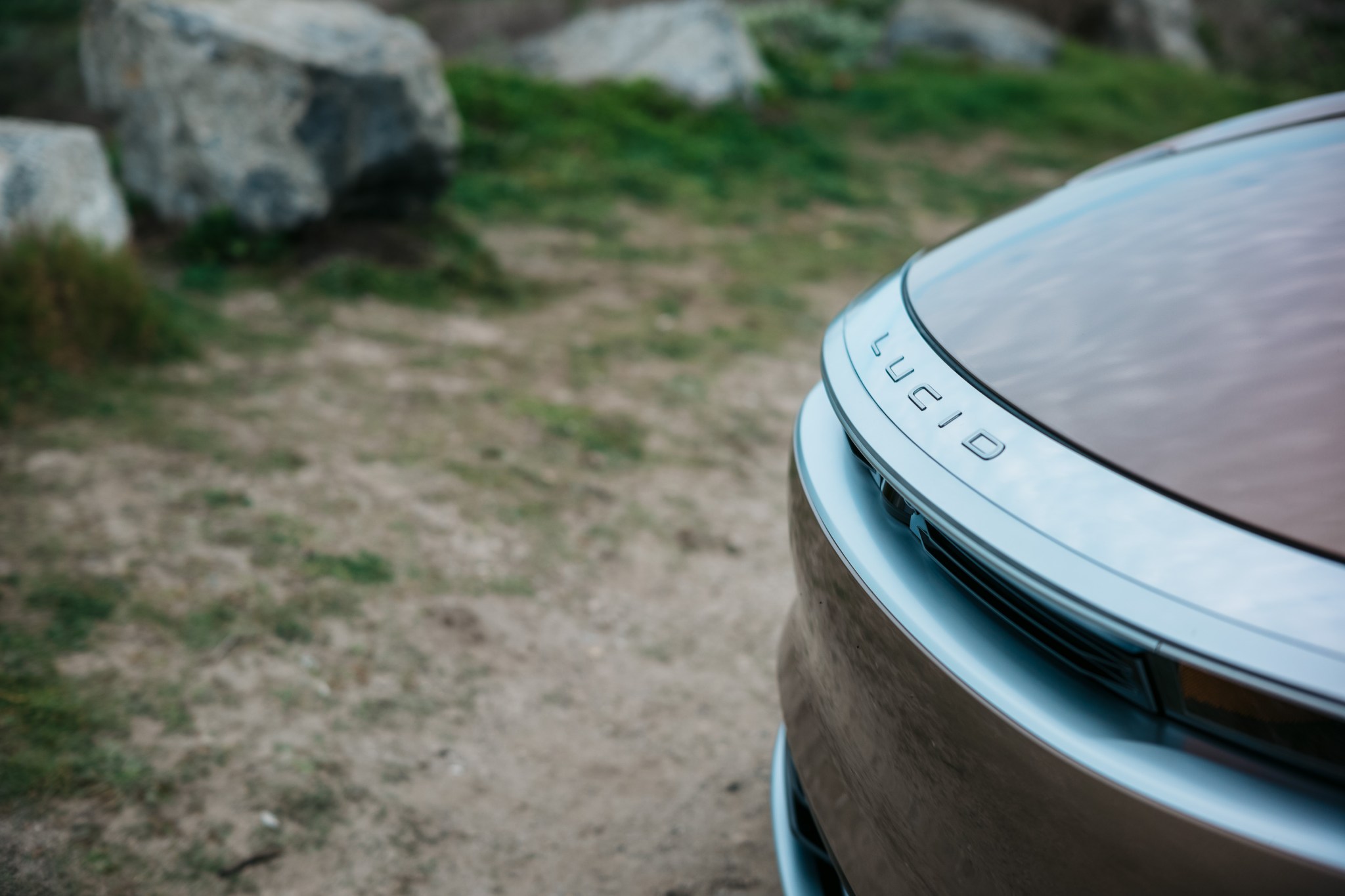 The Longevity of Lucid and a Drive of the 2023 Air Grand Touring - COOL ...