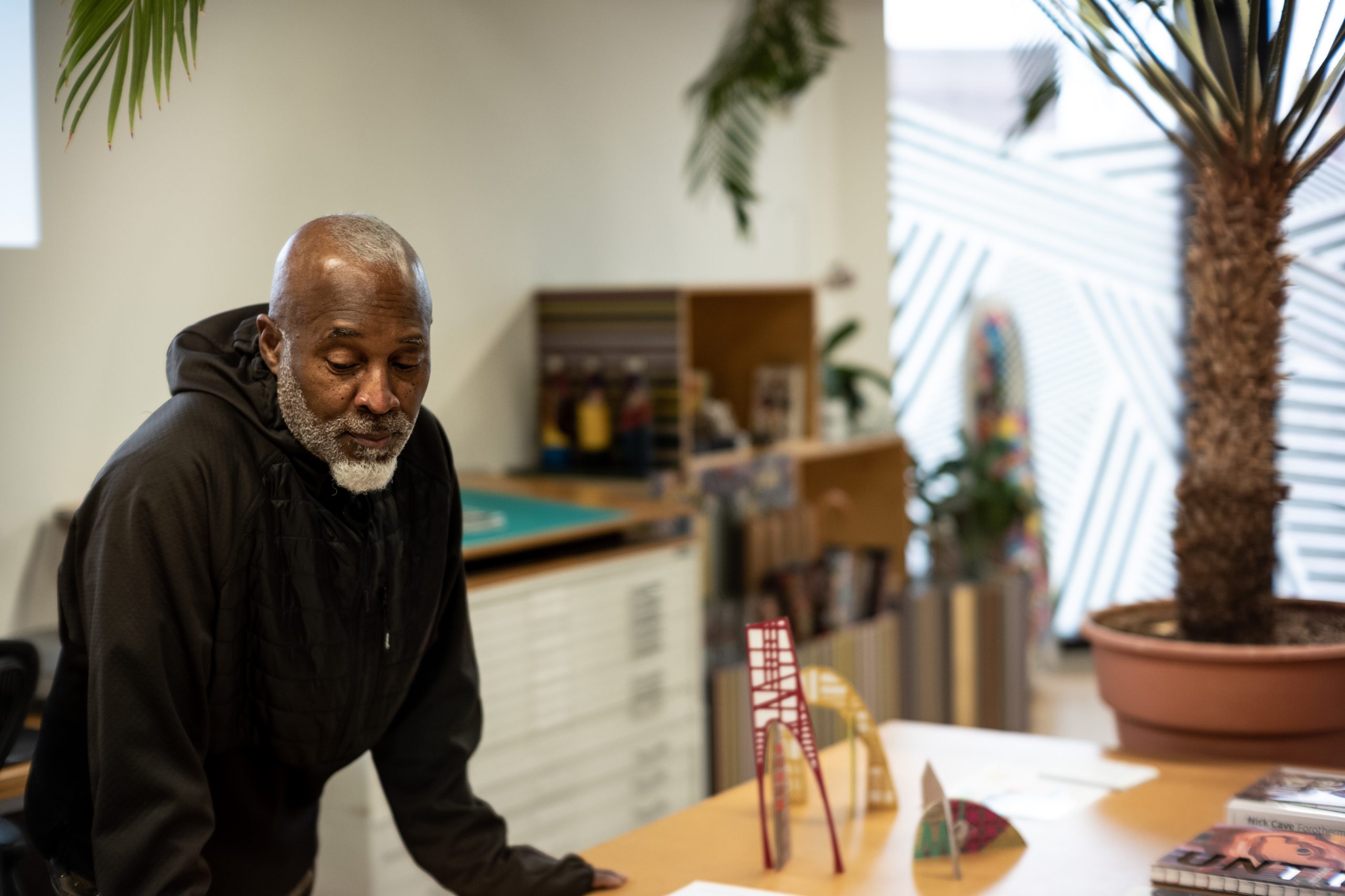 Nick Cave and Bob Faust: Design Tangents Episode Two - COOL HUNTING®