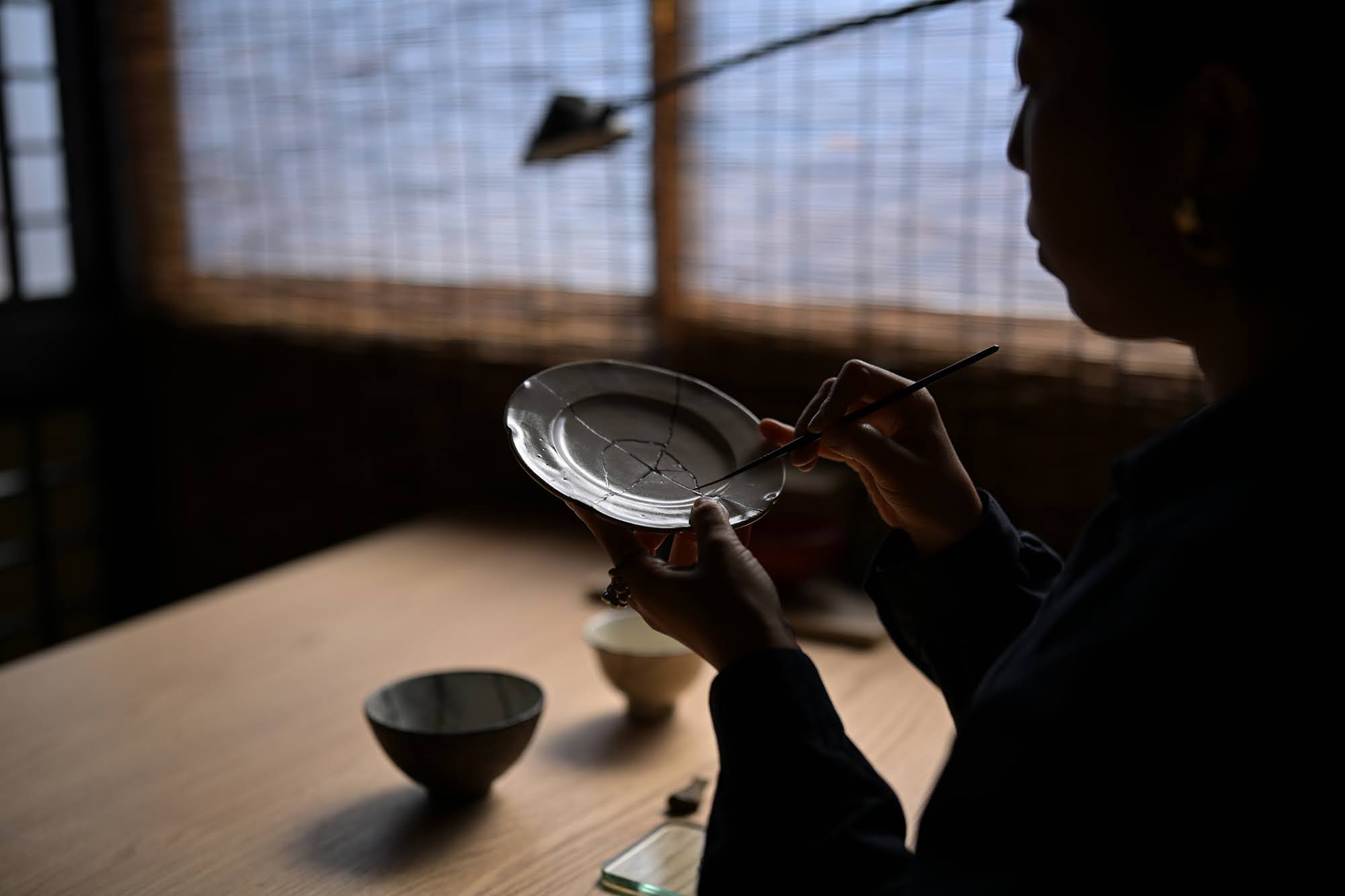 Inside POJ Studio’s Kyoto Gallery and Holistic Complex - COOL HUNTING®