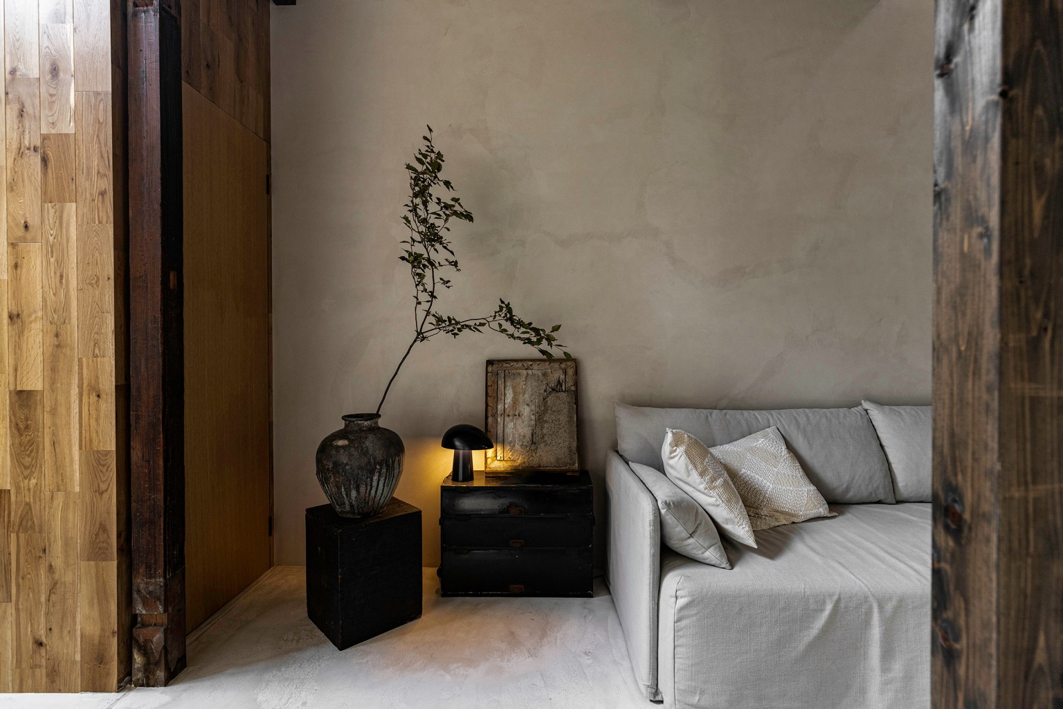 Inside POJ Studio’s Kyoto Gallery and Holistic Complex - COOL HUNTING®