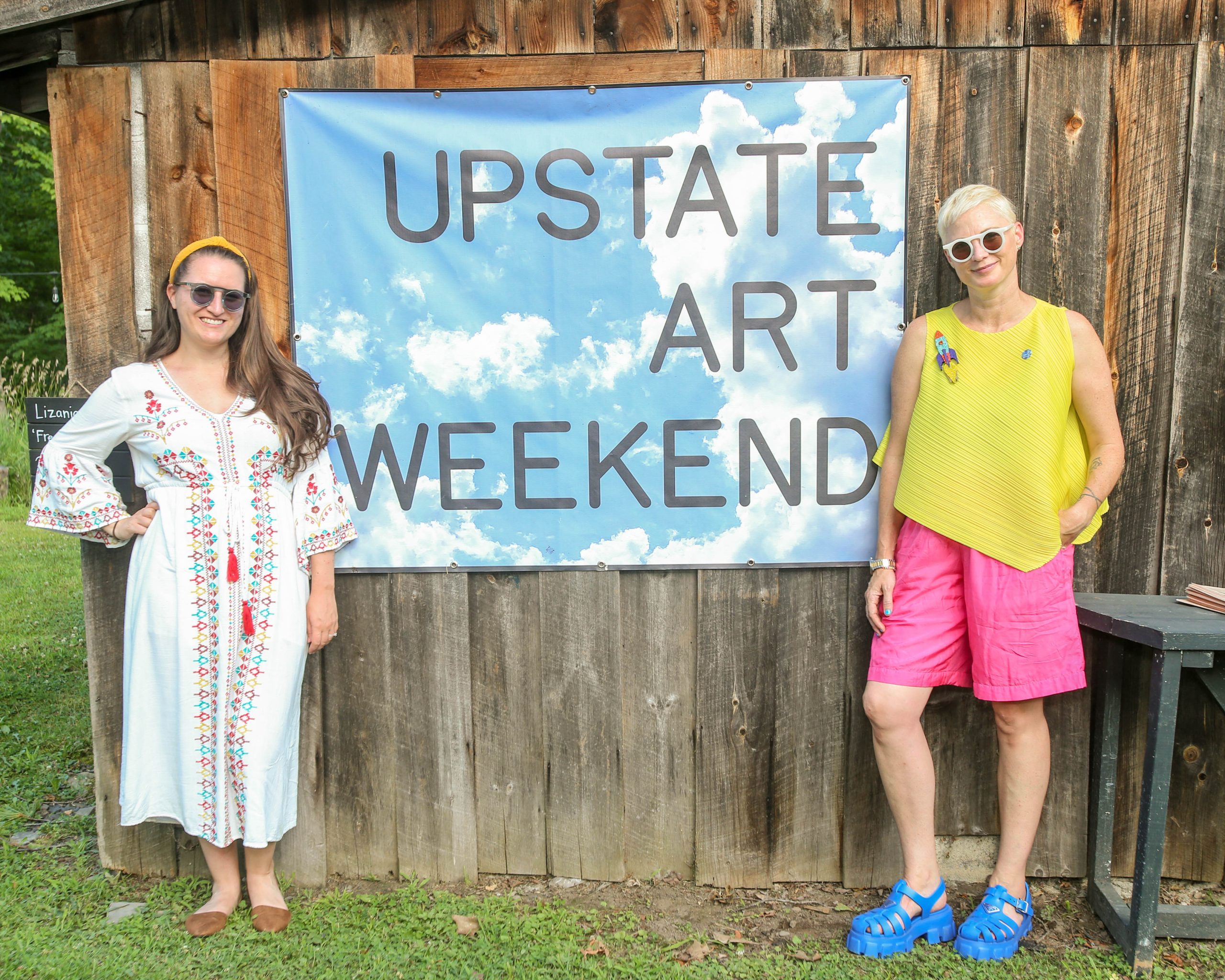 More Than 130 Participants Unite For Upstate Art Weekend’s 2023 ...