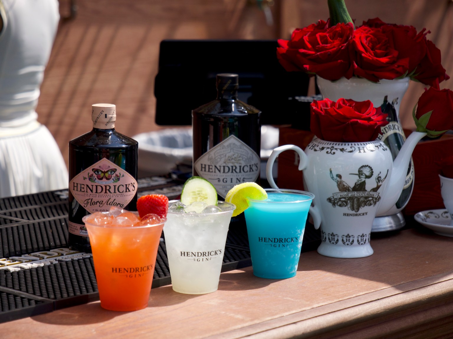 Six Extraordinary Cocktails To Celebrate Spring - COOL HUNTING®