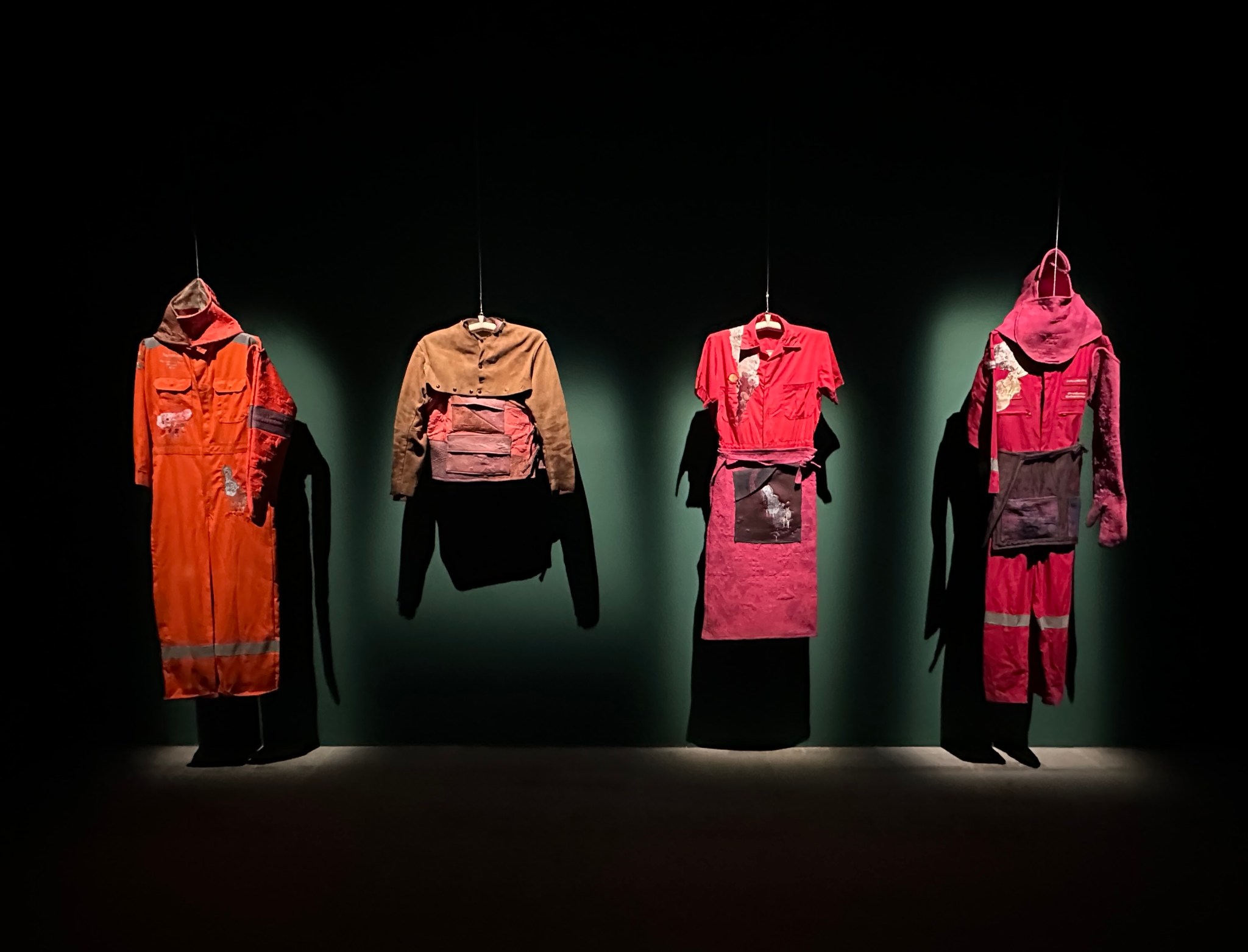 Venice Architecture Biennale 2023: Textile as a Metaphor for the Future ...