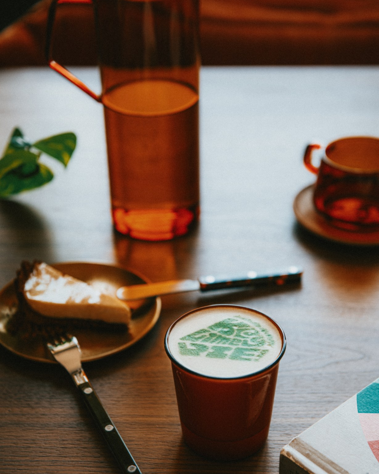 Six Extraordinary Cocktails To Celebrate Spring - COOL HUNTING®