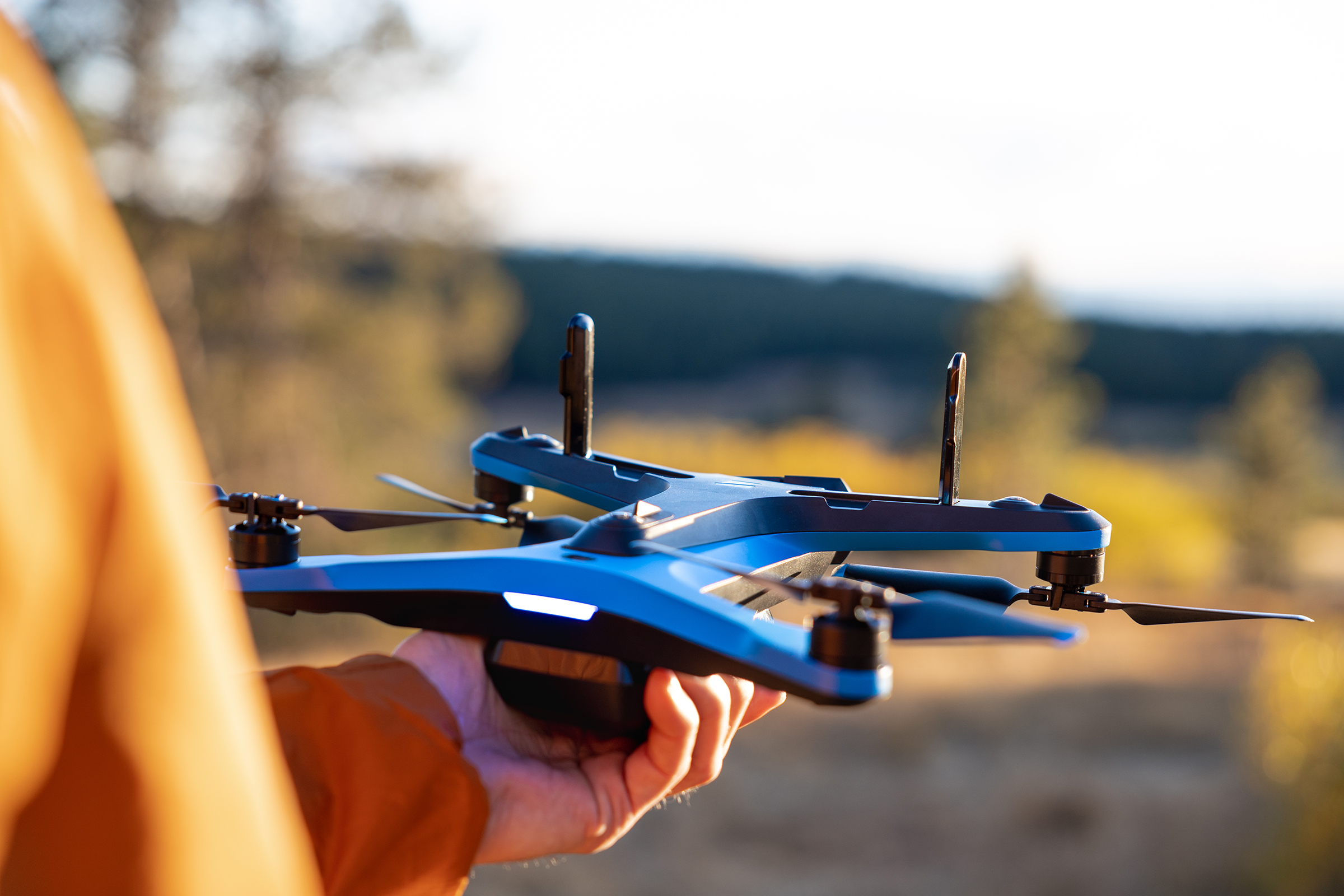 The Skydio 2+ Follow Drone (Mostly) Eliminates The Need To Master ...