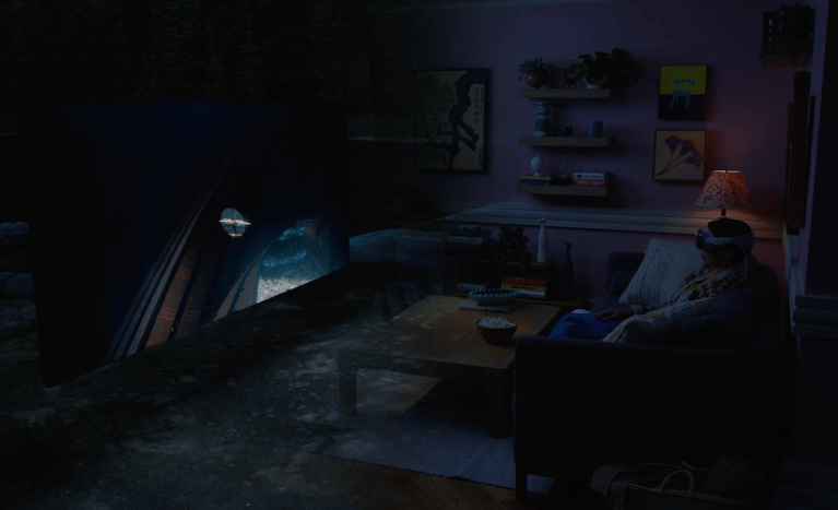 Hands-on with Apple’s Vision Pro - COOL HUNTING®